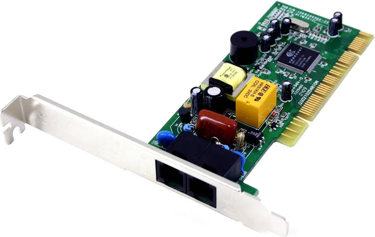 HAWKING HM92P V.92 Modem - Newegg.com