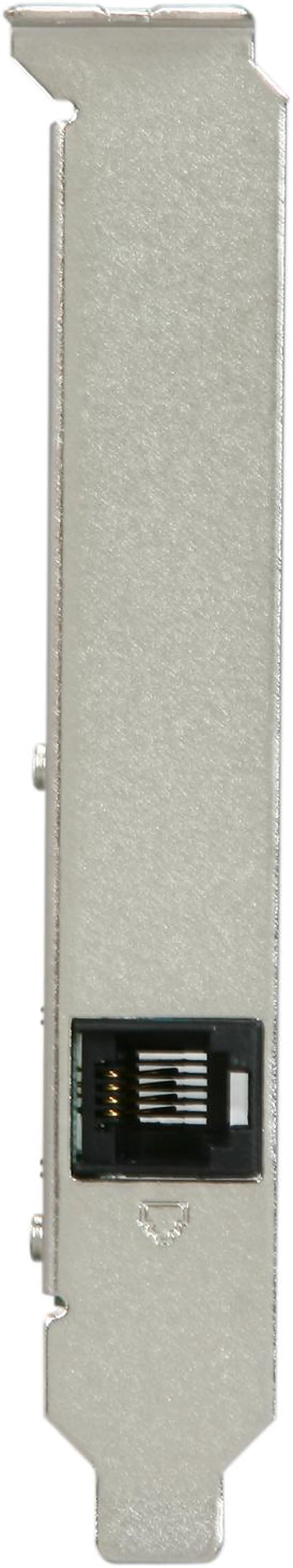 U.S. Robotics USR5638 V.92 Faxmodem - Newegg.com