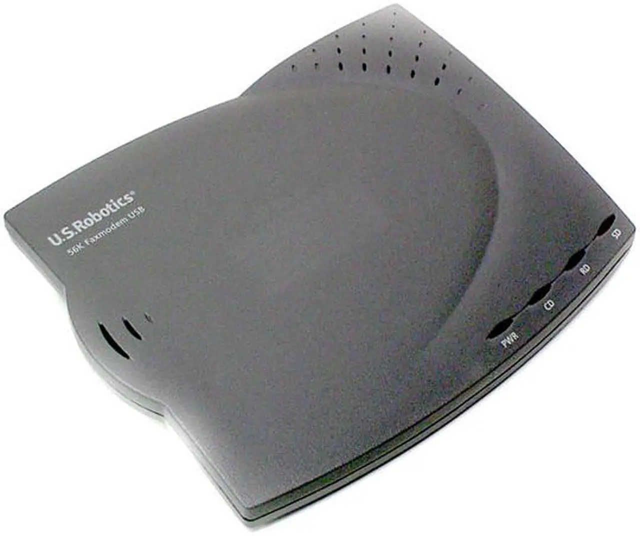 U.S. Robotics USR5633A External Modem - Newegg.com