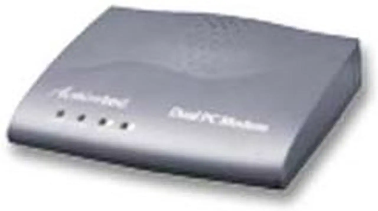 Actiontec GS002AN201 Dual PC Modem - Newegg.com