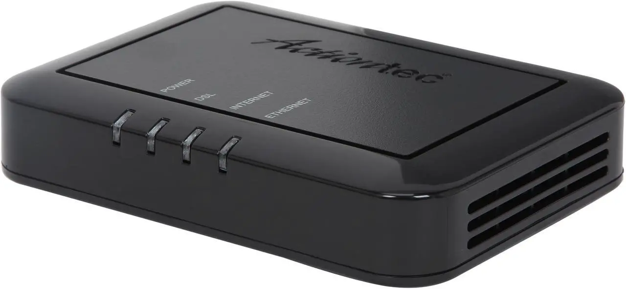 Actiontec GT701D-NF DSL Broadband Modem - Newegg.com