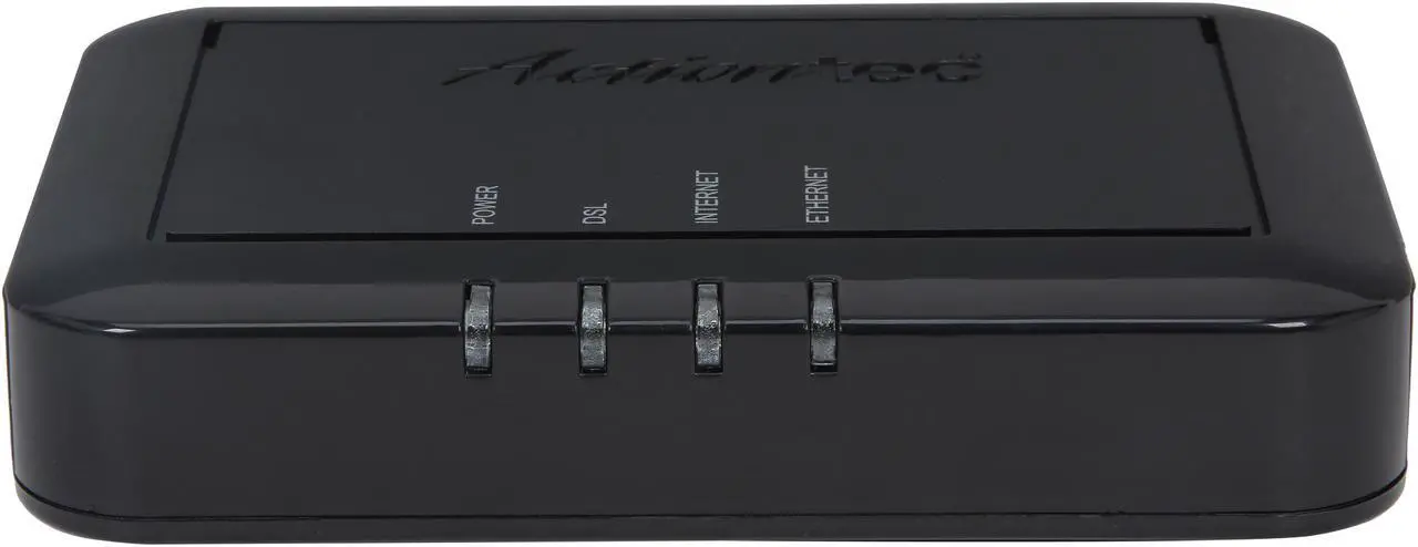 Actiontec GT701D-NF DSL Broadband Modem - Newegg.com