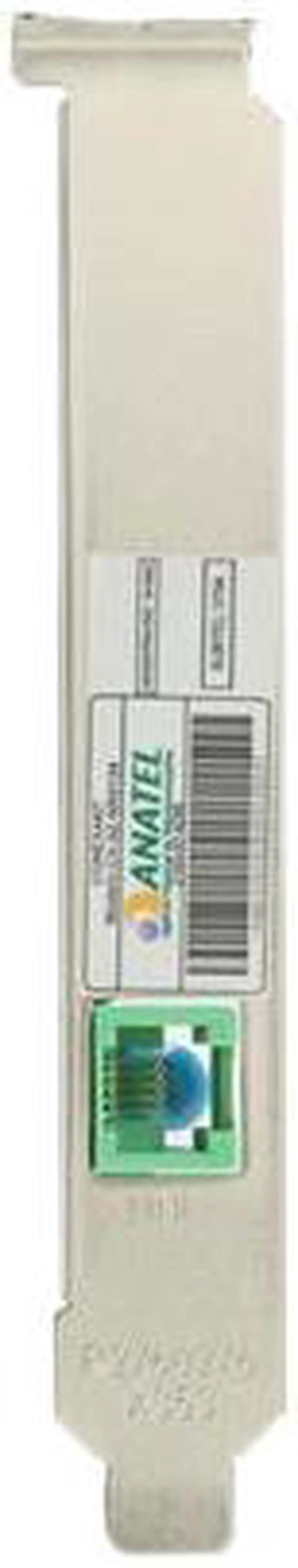 Zoom 3035-00-00G Internal Faxmodem for Windows Systems - Newegg.com