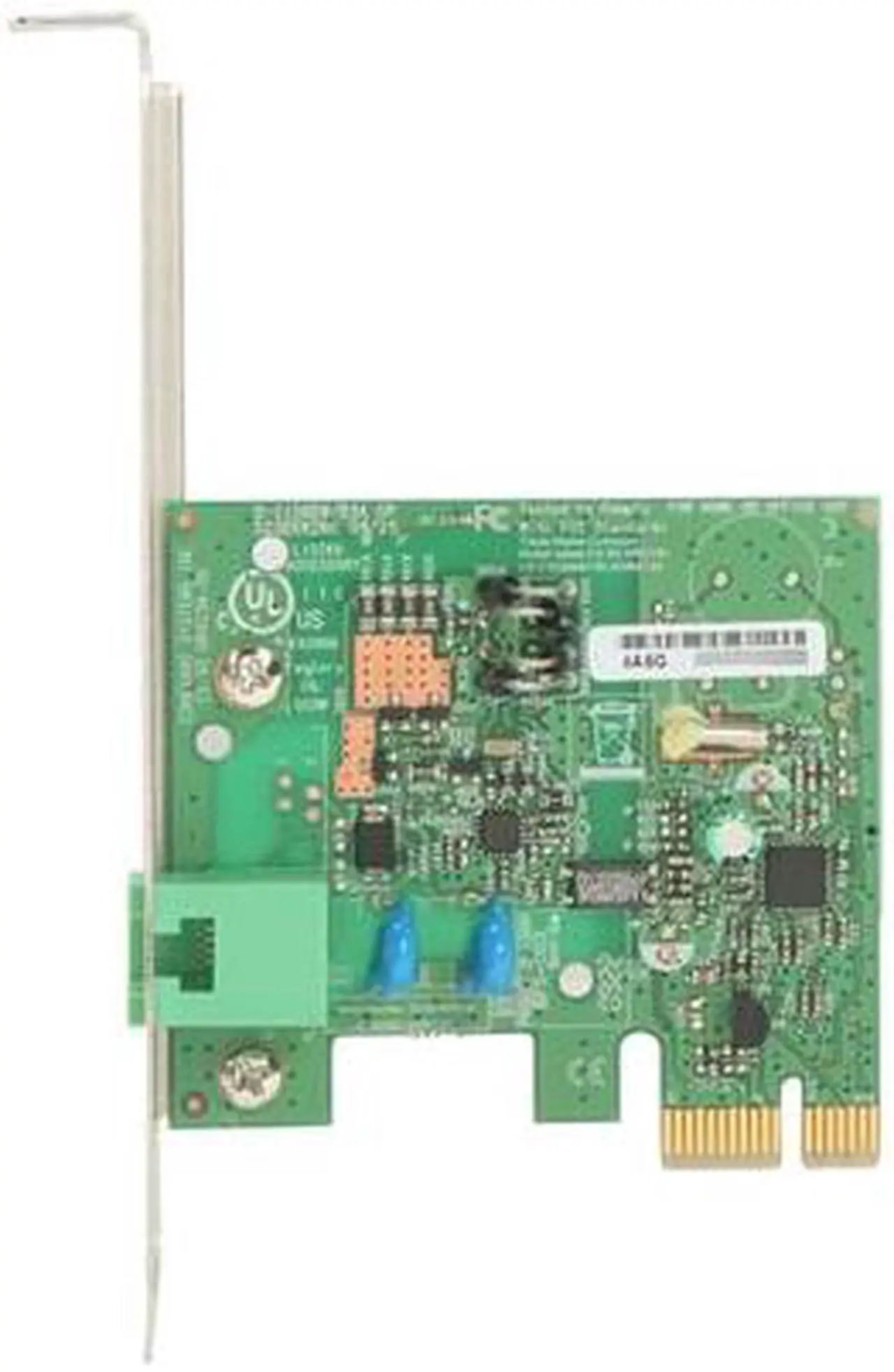 Zoom 3035-00-00G Internal Faxmodem for Windows Systems - Newegg.com