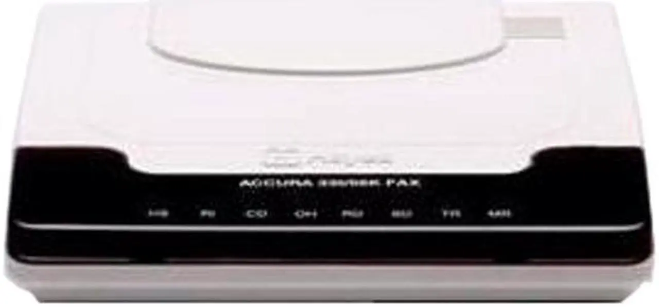 Zoom H08-03328-CG Accura V90 External Modem - Newegg.com