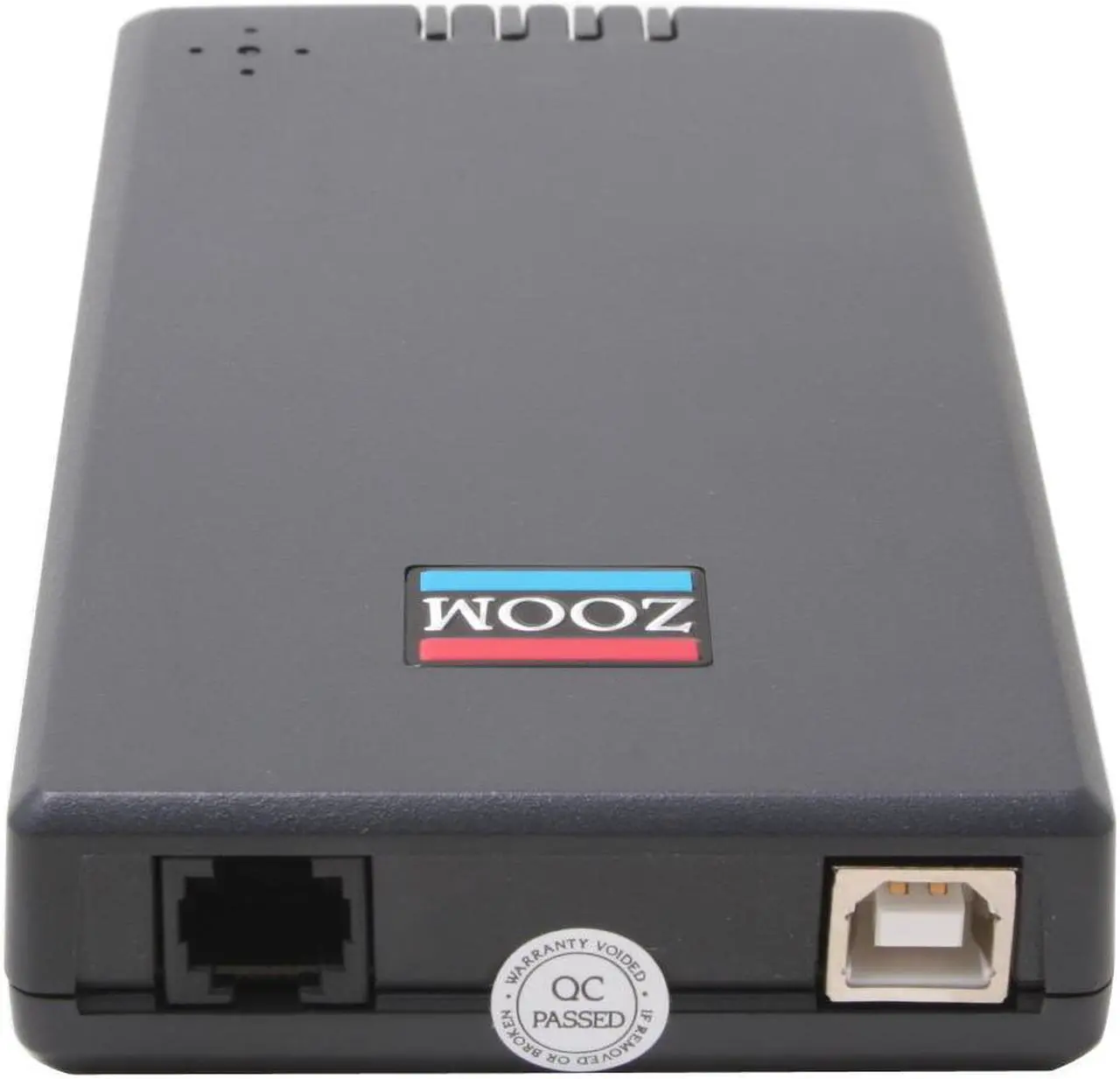 Zoom 3090 Mini Modem - Newegg.com