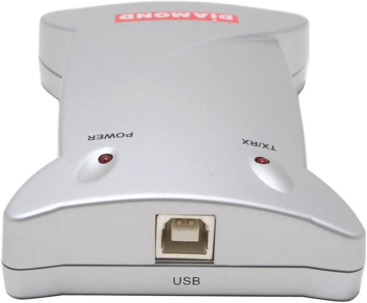 DIAMOND SupraMax SM56USBSL External Modem - Newegg.com