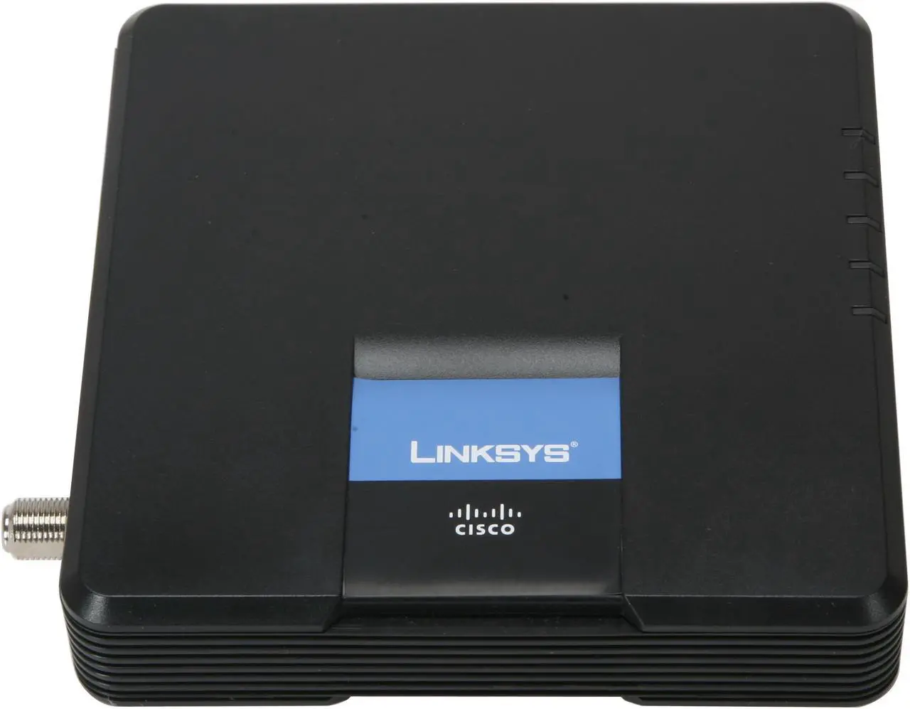 Refurbished: LINKSYS CM100-RM Cable Modem with USB and Ethernet ...