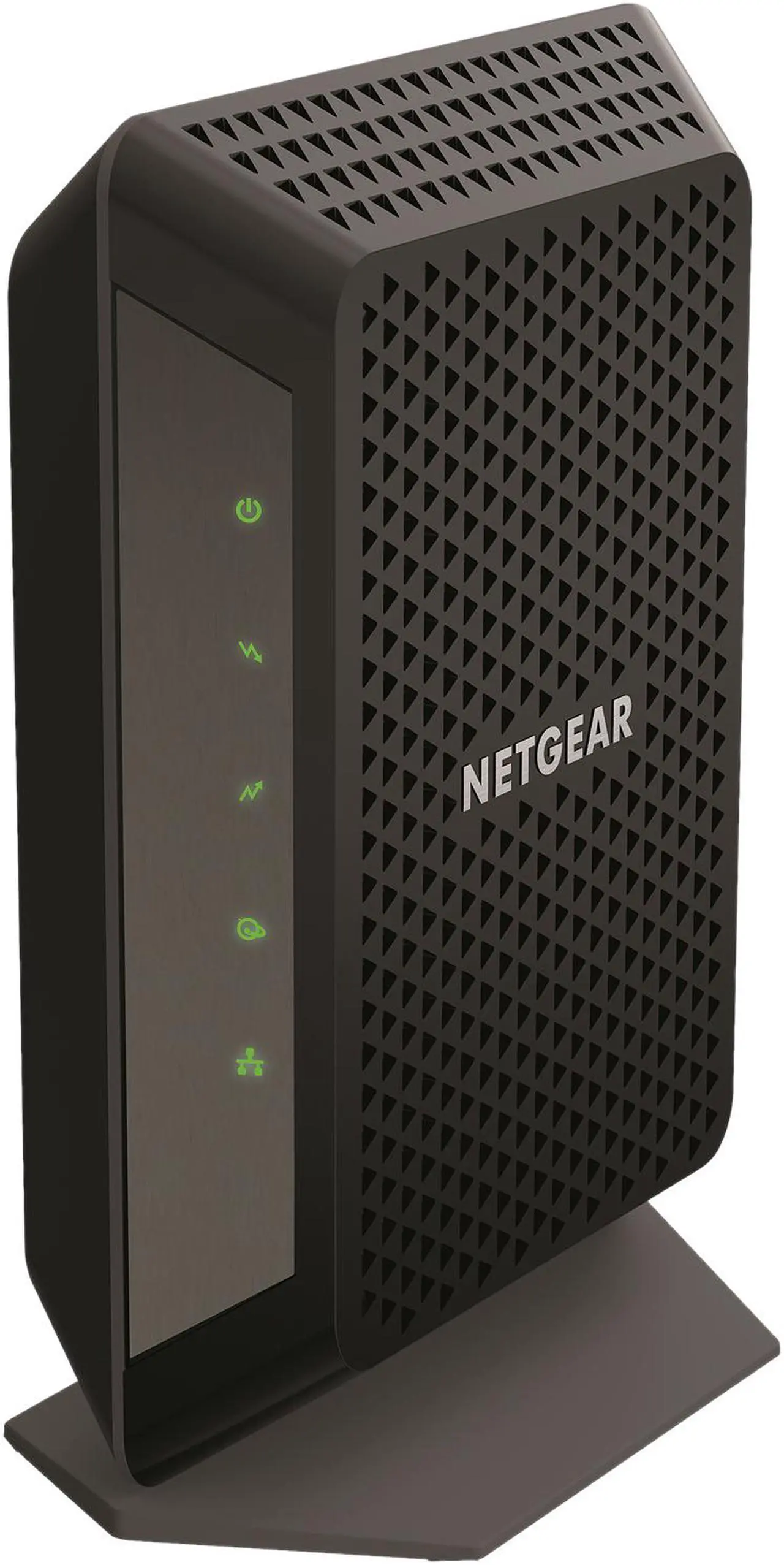 Refurbished: NETGEAR Certified Refurbished CM700-100NAR Cable Modem ...