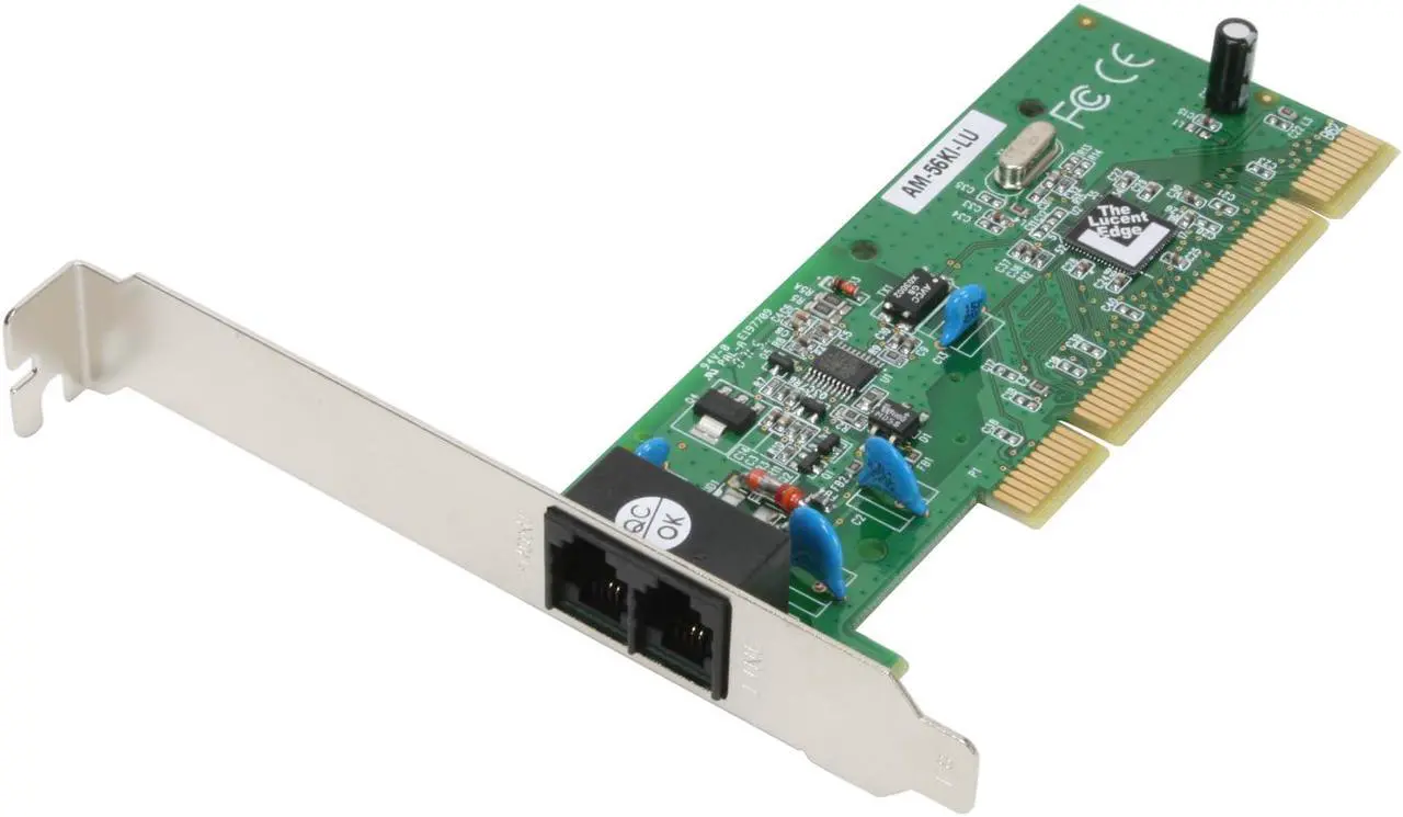 Advantek AM-56KI-LU Modem - Newegg.com