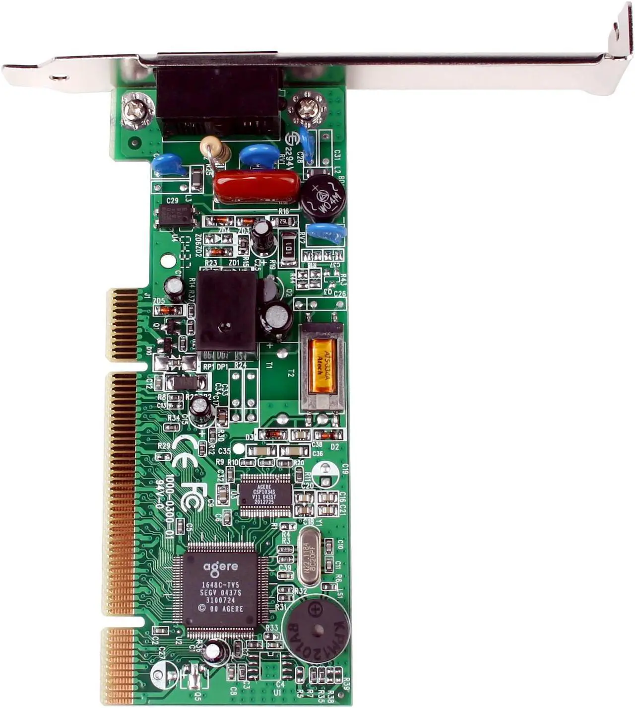 HUMMINGBIRD HA56C Modem - Newegg.com