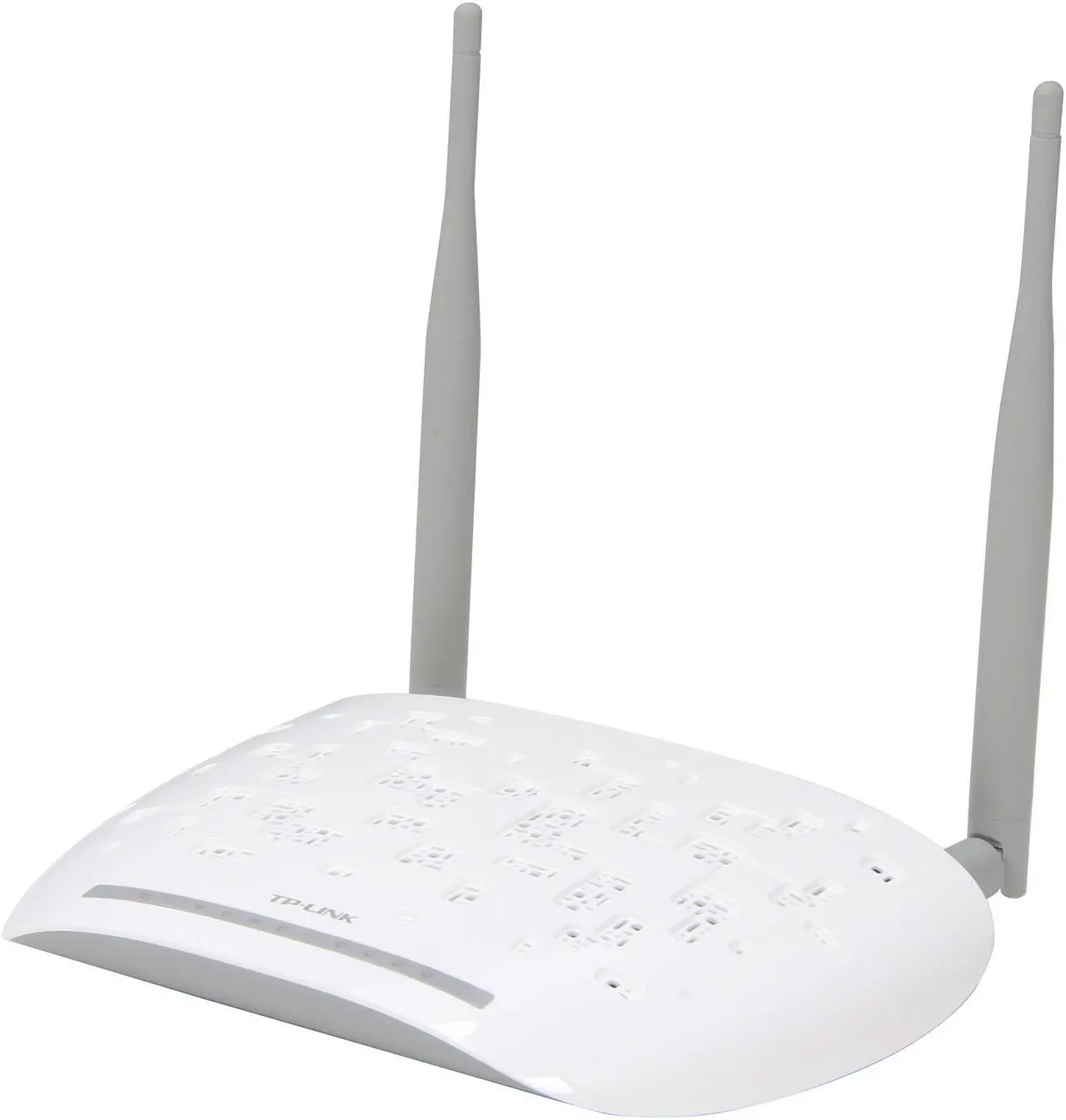 TP-LINK TD-W8961ND 300Mbps Wireless N ADSL2+ Modem Router Ethernet Port ...