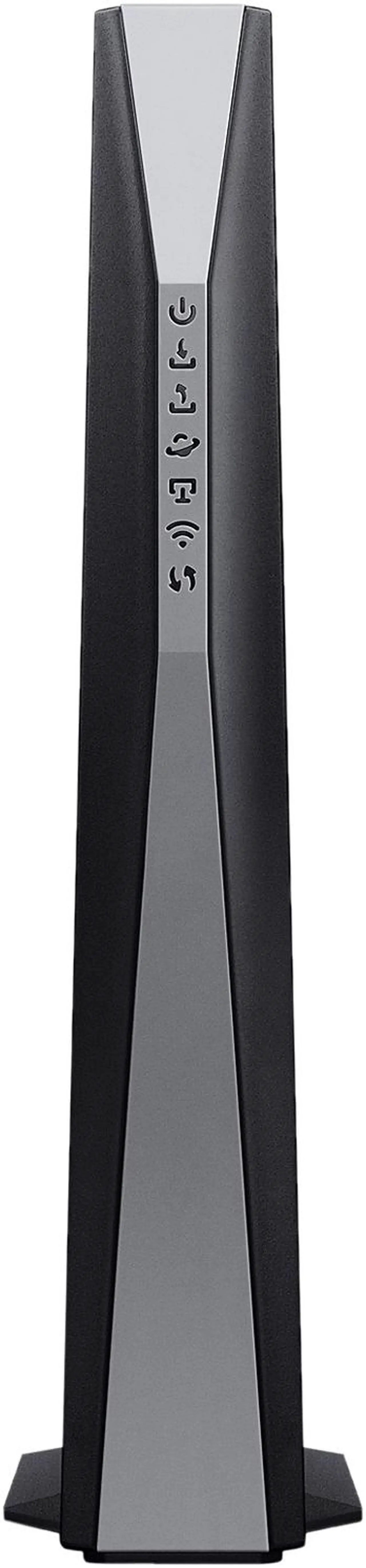 TP-Link AC1200 DOCSIS 3.0 (16x4) Wireless Wi-Fi Cable Modem Router ...