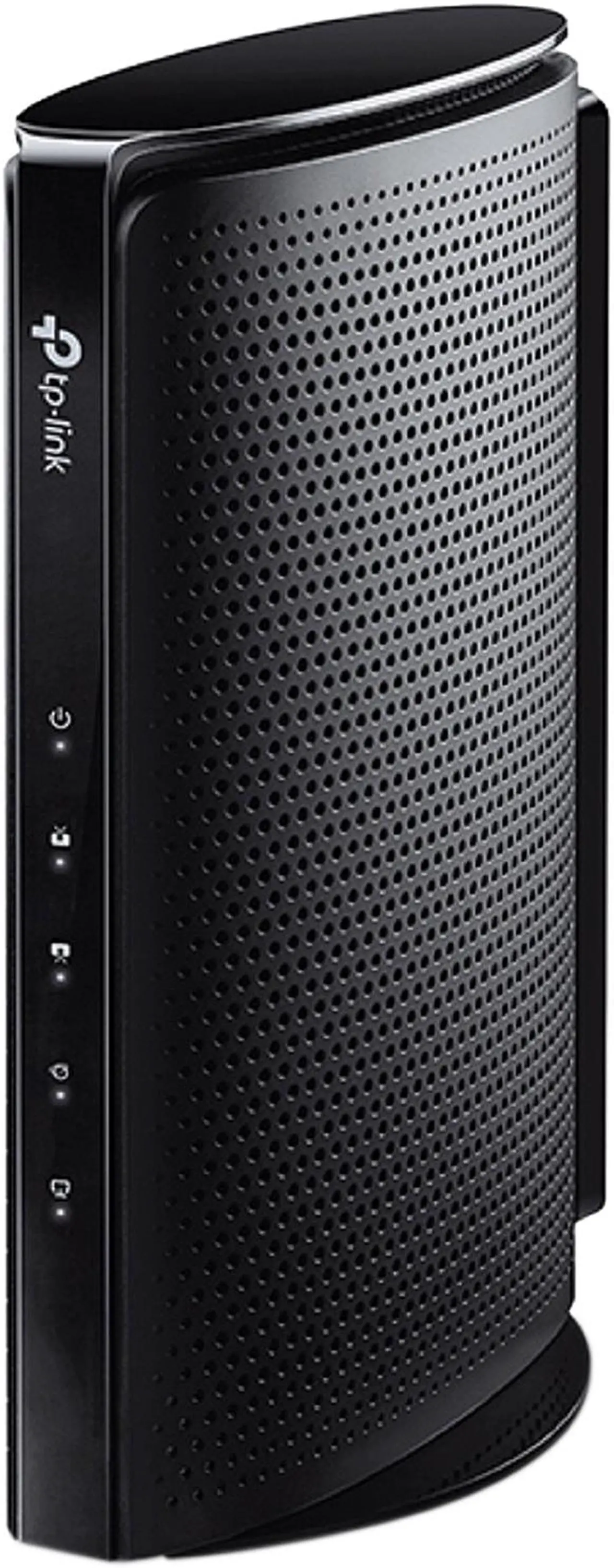 TP-Link DOCSIS 3.0 (24x8) High Speed Cable Modem | Great for Cable ...