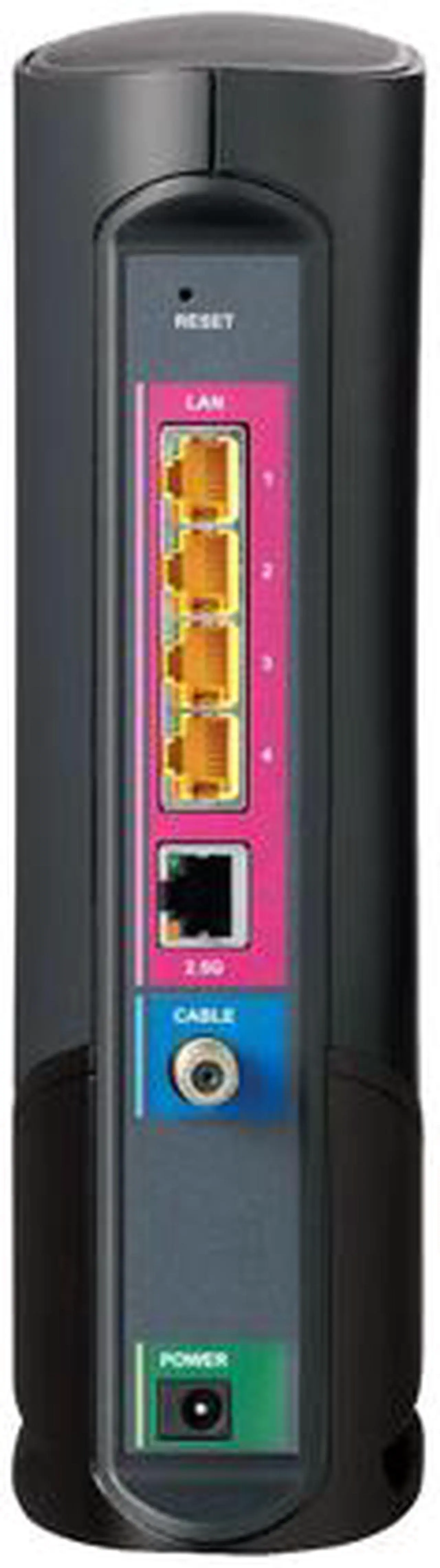 ARRIS SURFboard G36 WiFi Modems (Gateways) - Newegg.com