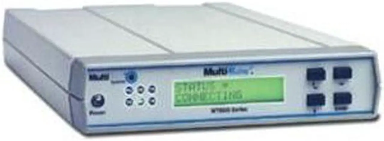 MultiTech MultiModem II MT5600BA-V92-NAM V.92 Analog Modem - Newegg.com