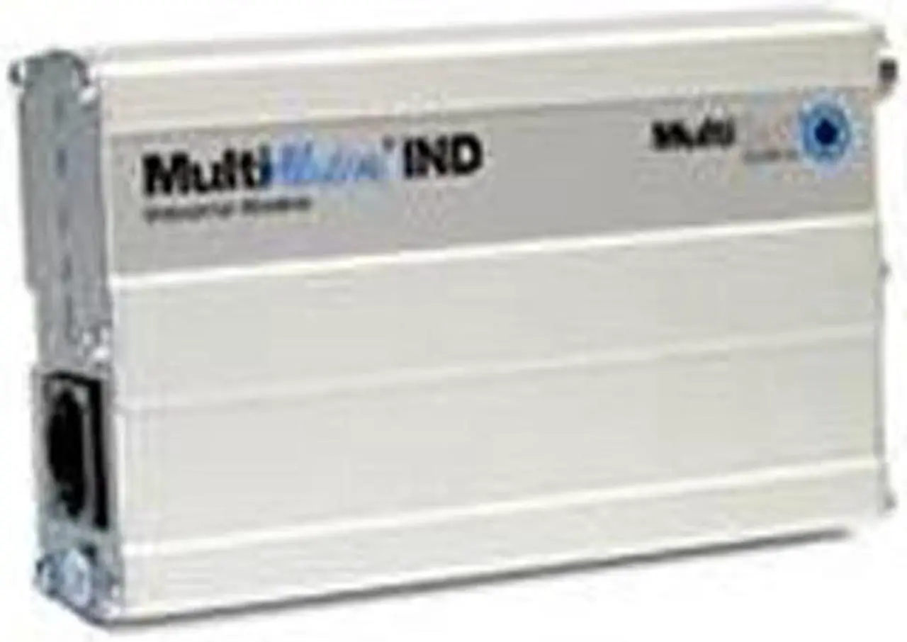 MultiTech MT5634IND-NAM MultiModem IND Industrial Modem - Newegg.com