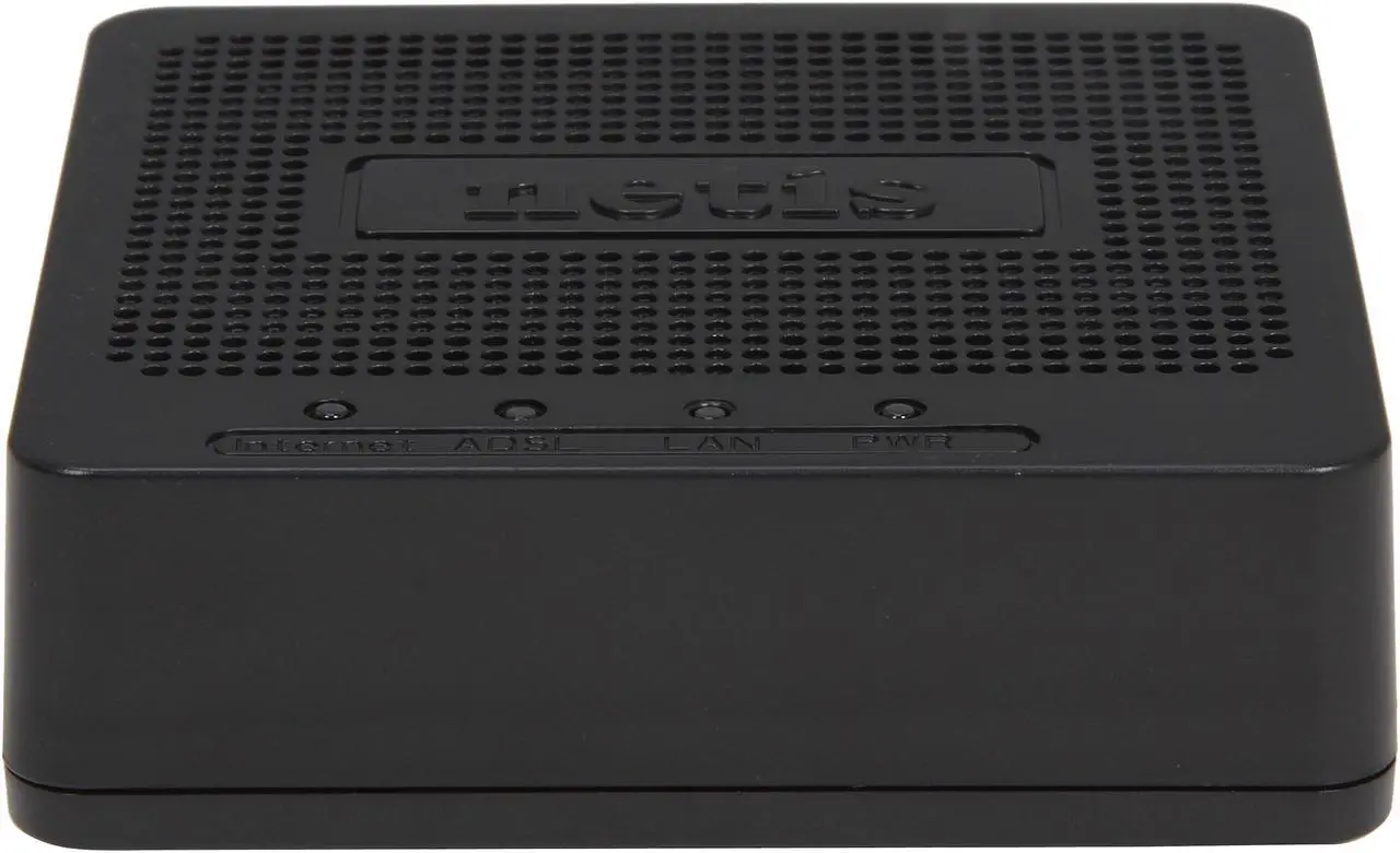 NETIS DL4201 Wired ADSL2+ Modem Router - Newegg.com