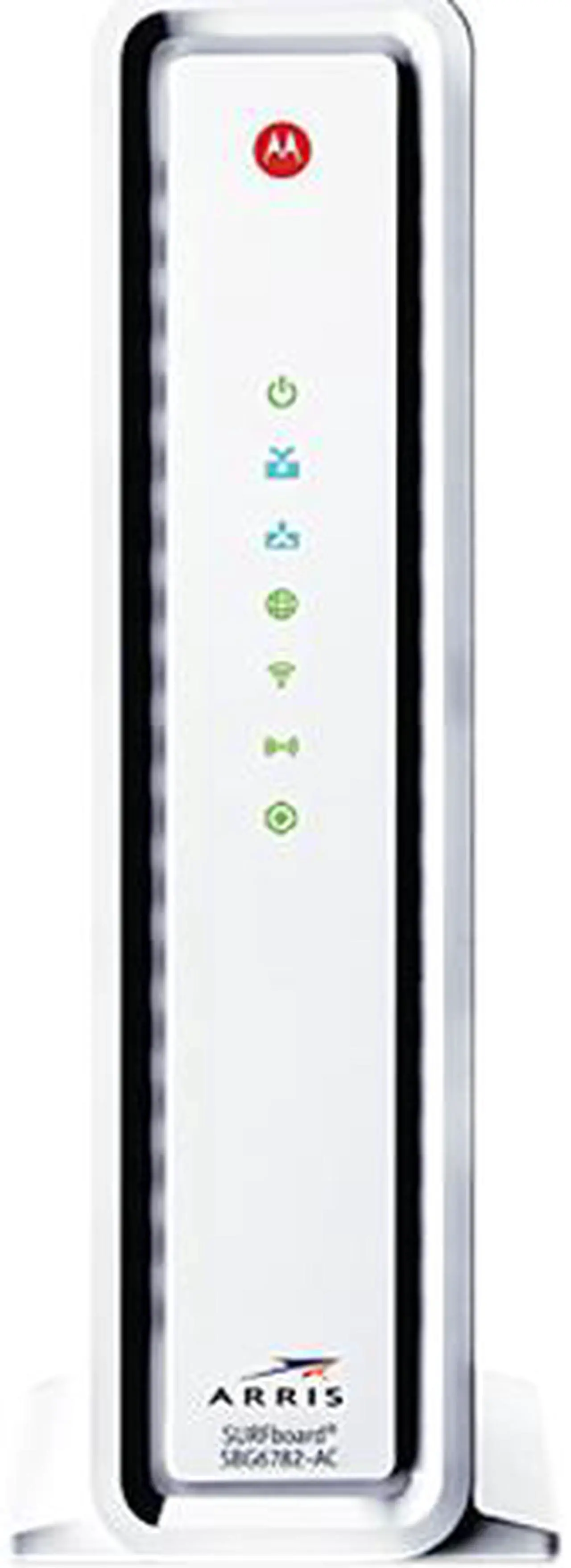 ARRIS SurfBoard Extreme SBG6782-AC DOCSIS 3.0 AC1750 - Newegg.com