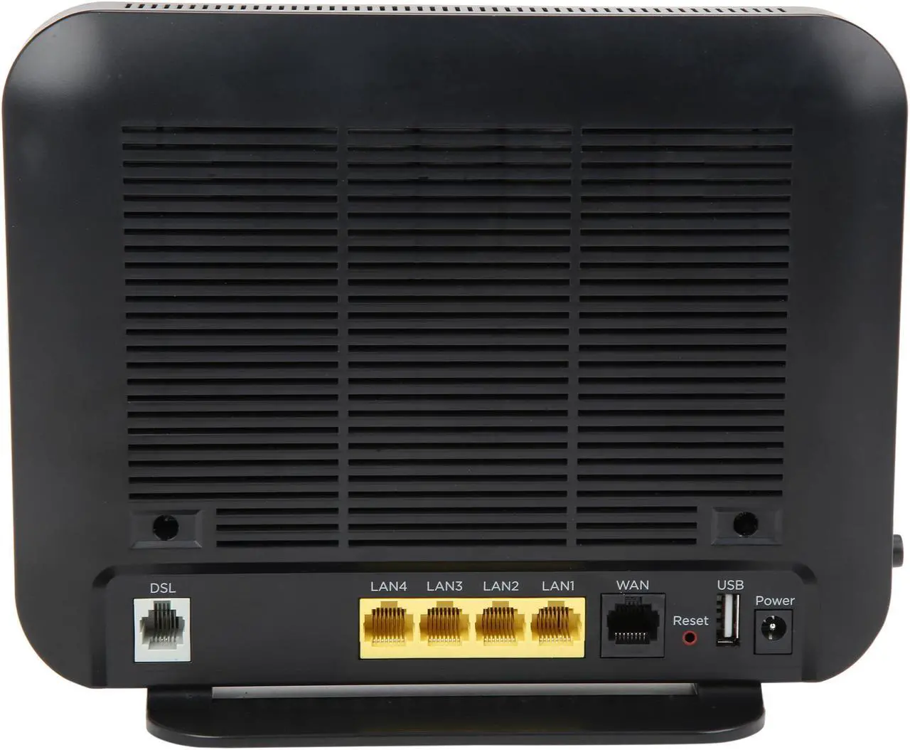 MOTOROLA MD1600-10 VDSL2 / ADSL2+ Modem Plus AC1600 Wi-Fi Gigabit ...