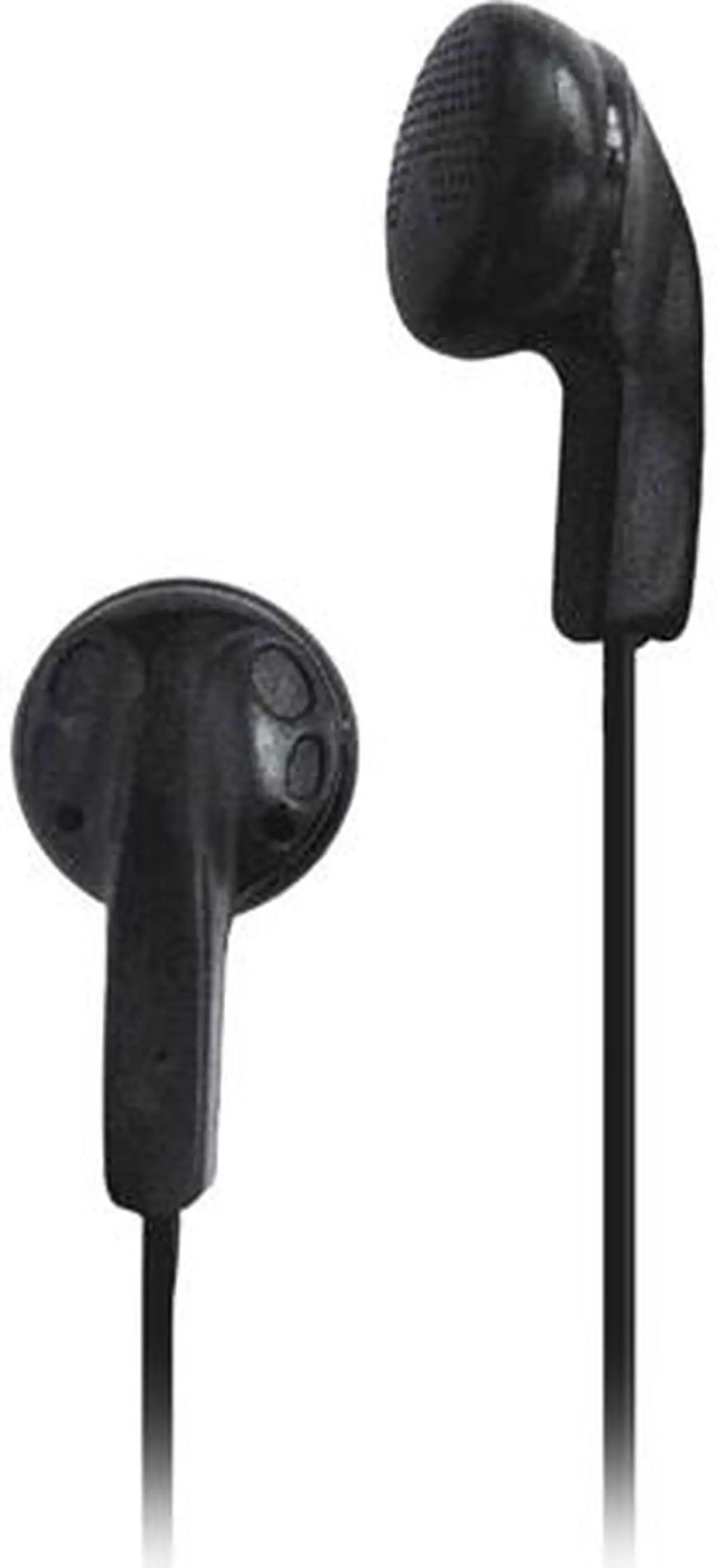 AVID Black AE-5 Earbud Earbuds - Newegg.com
