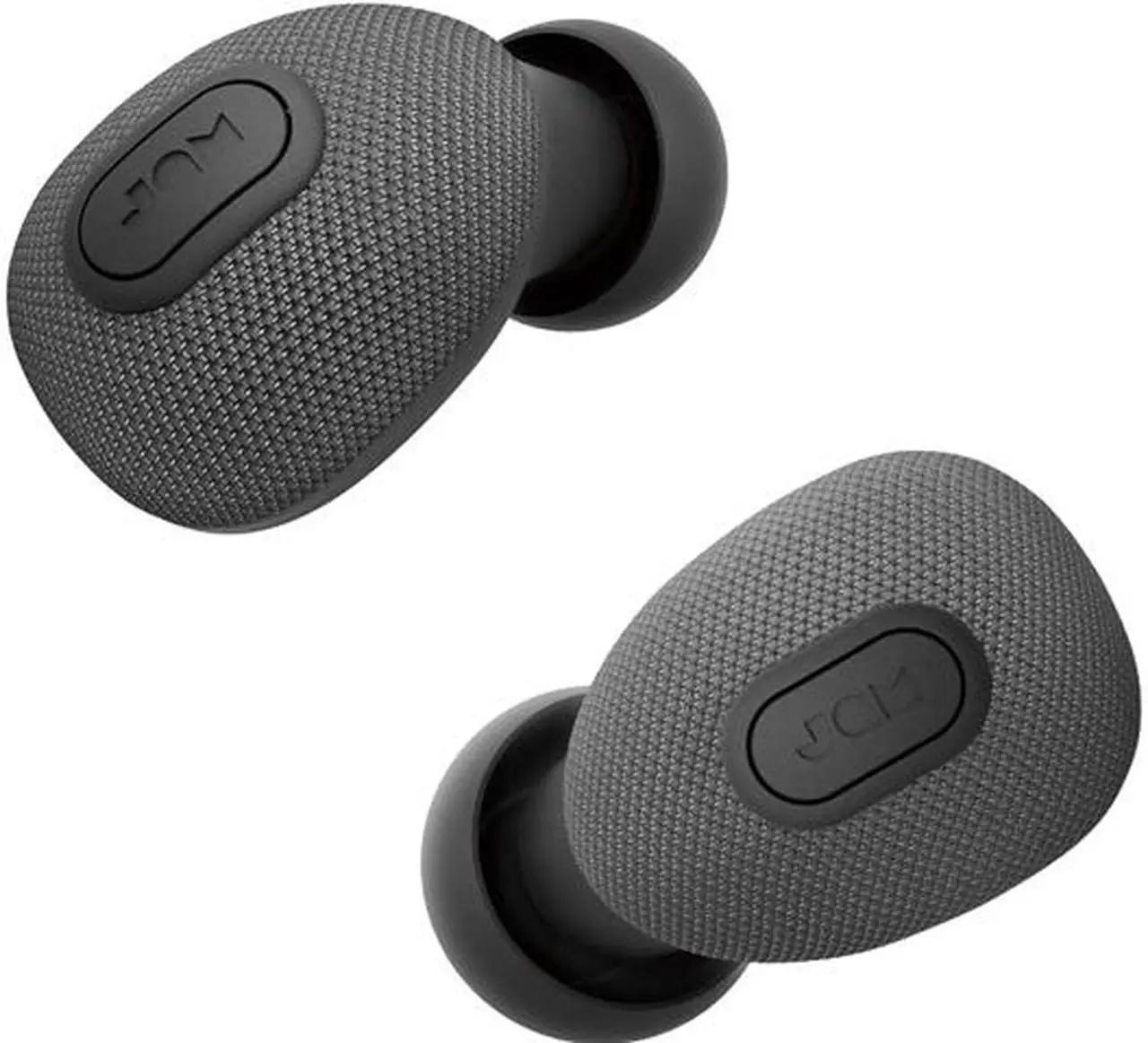 JAM Ultra True Wireless Earbud - Grey - Newegg.com