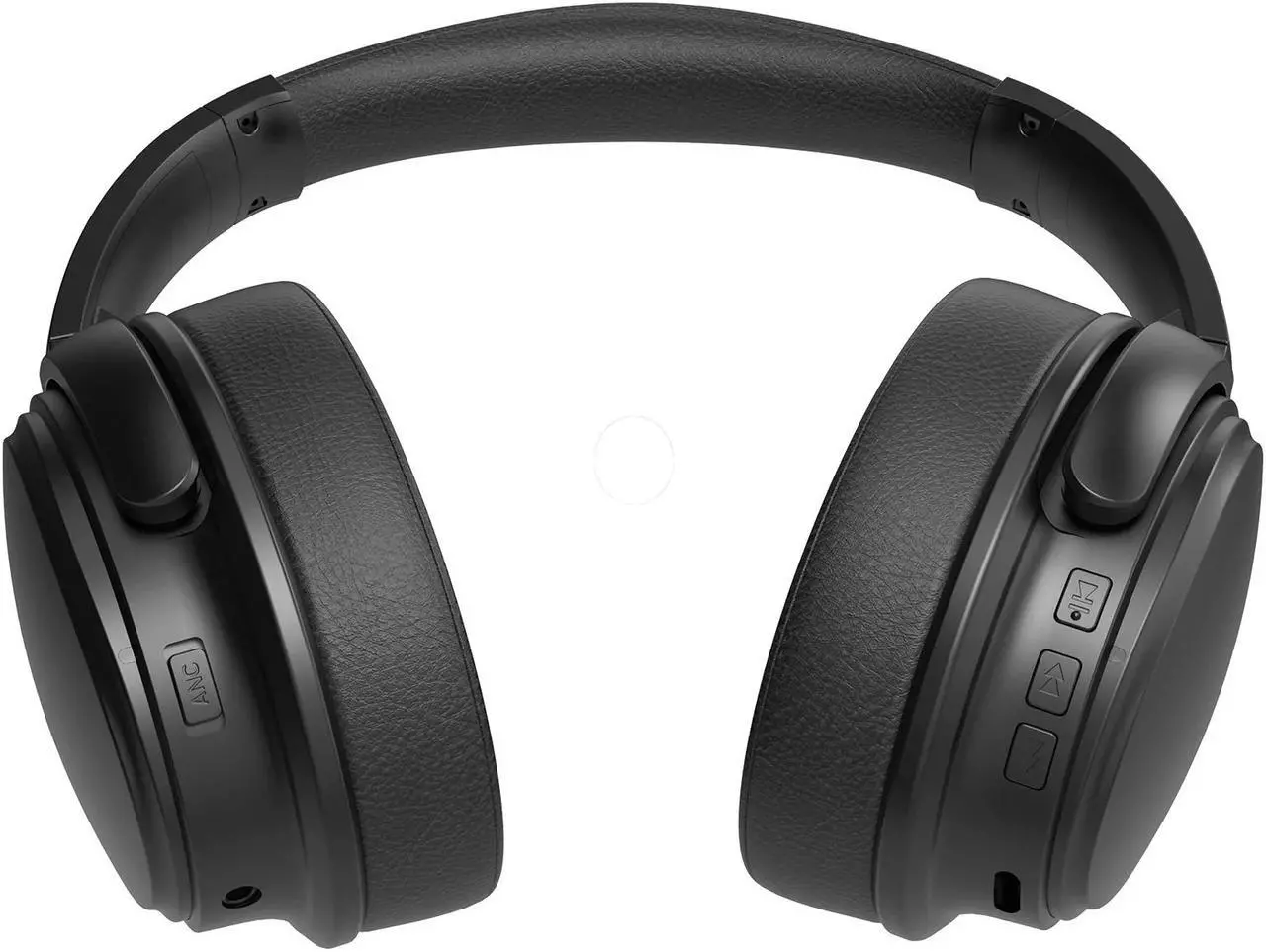 Morpheus 360 Krave ANC Wireless Noise Cancelling Headphones HP9350B - Newegg.com