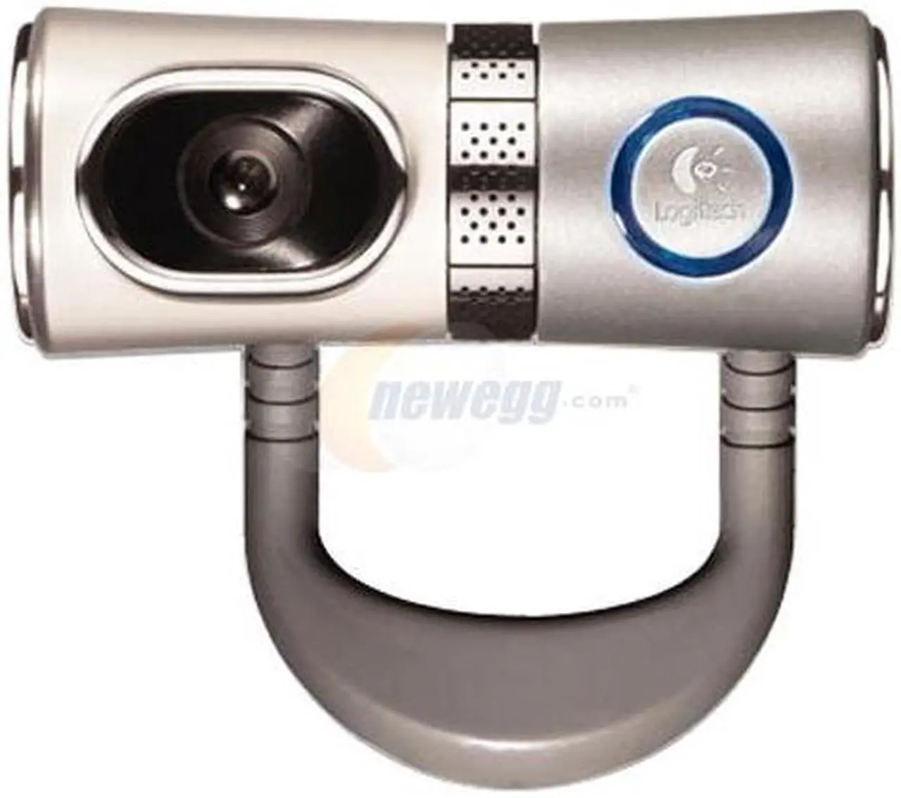 Logitech QuickCam Ultra Vision WebCam - Newegg.com