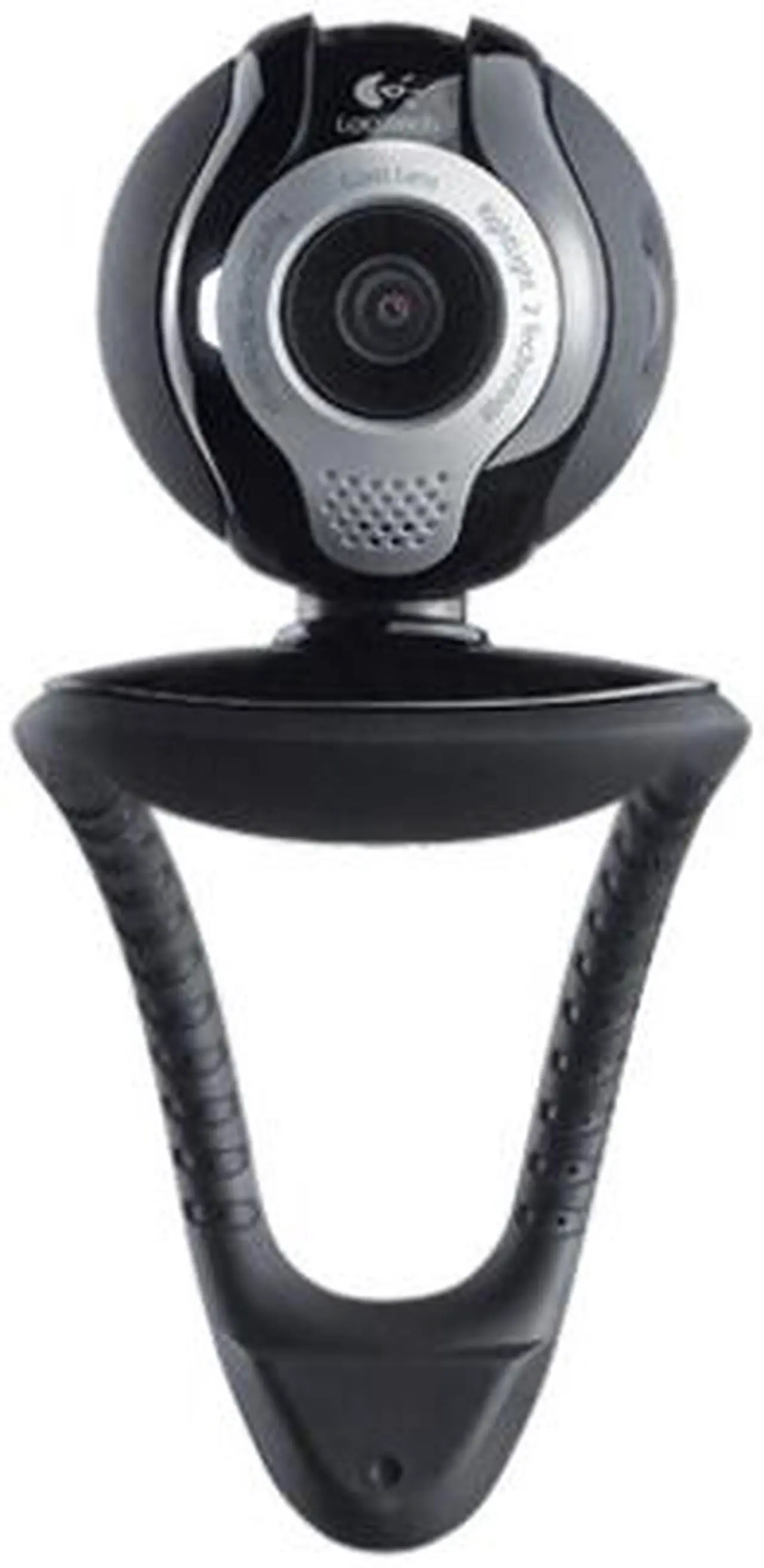 Logitech QuickCam Communicate Deluxe WebCam - Newegg.com