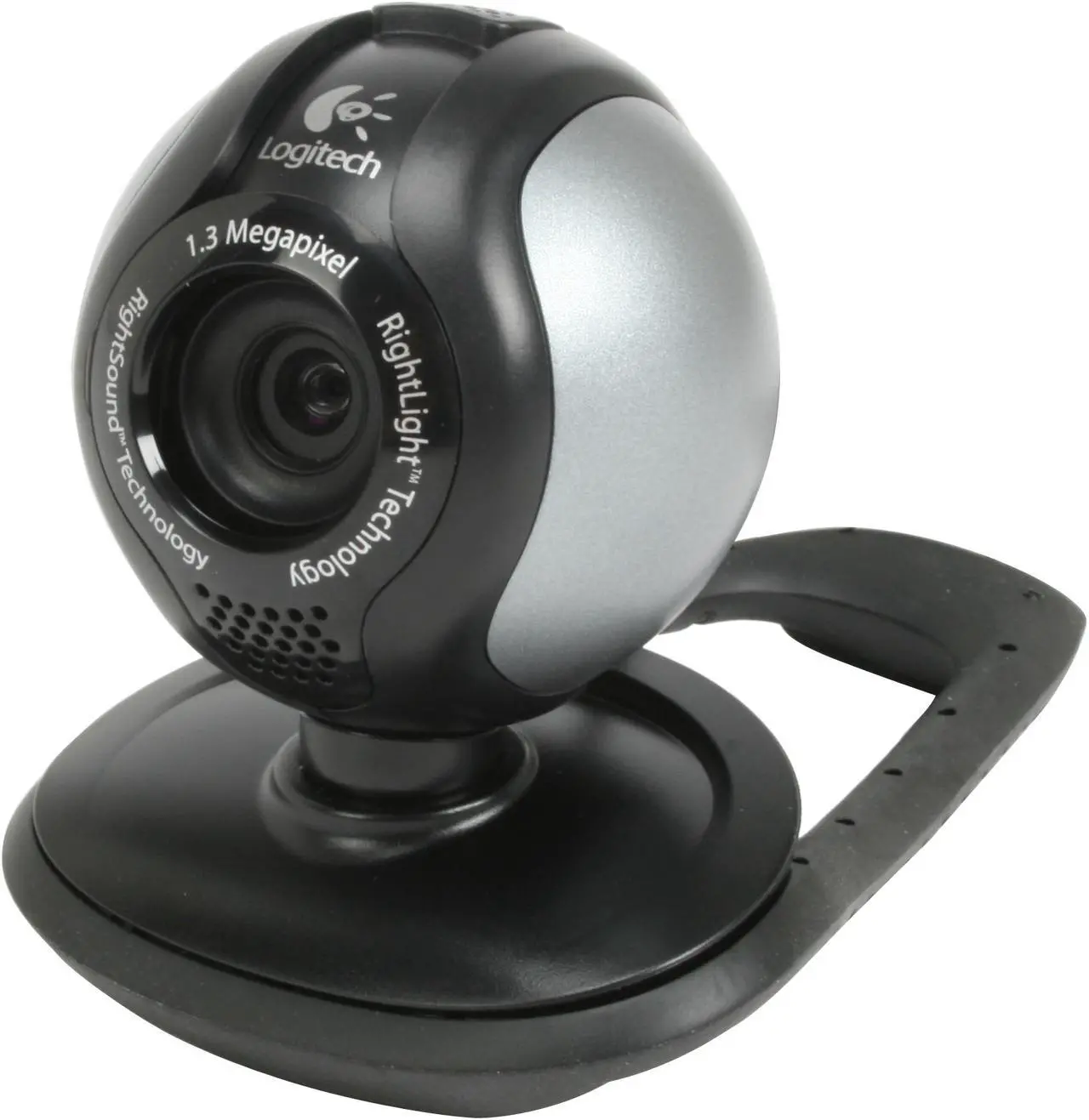 Logitech QuickCam Communication MP for Business - Newegg.com
