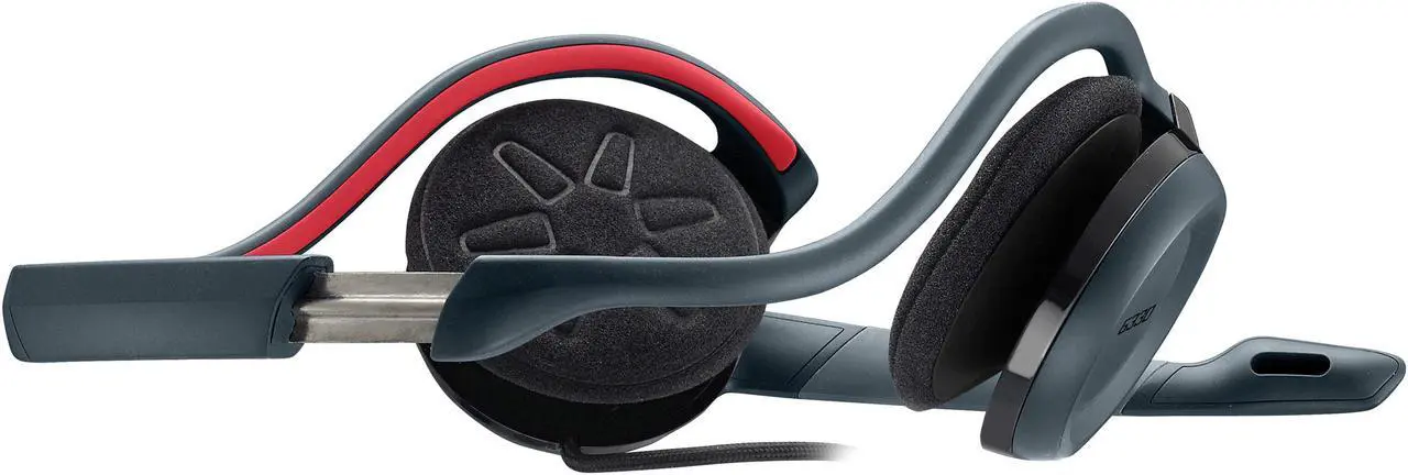 Logitech G330 Circumaural Gaming Headset - Newegg.com