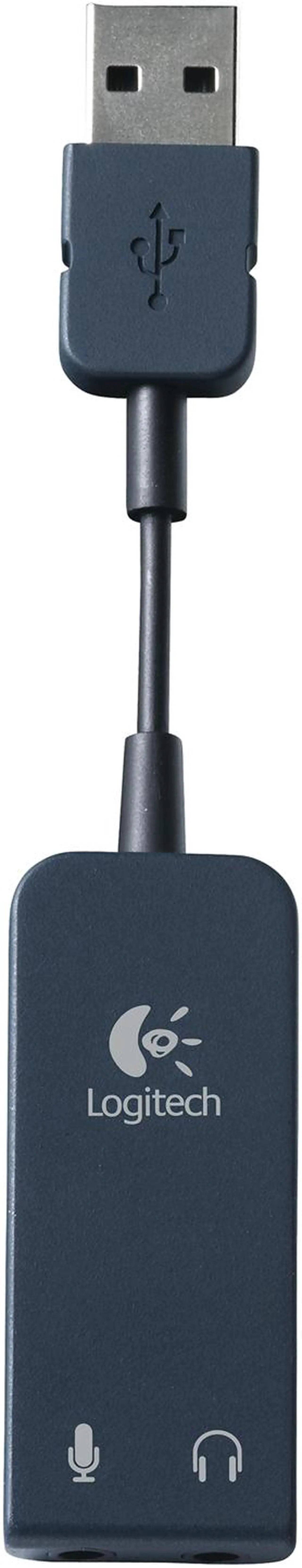 Logitech G330 Circumaural Gaming Headset - Newegg.com