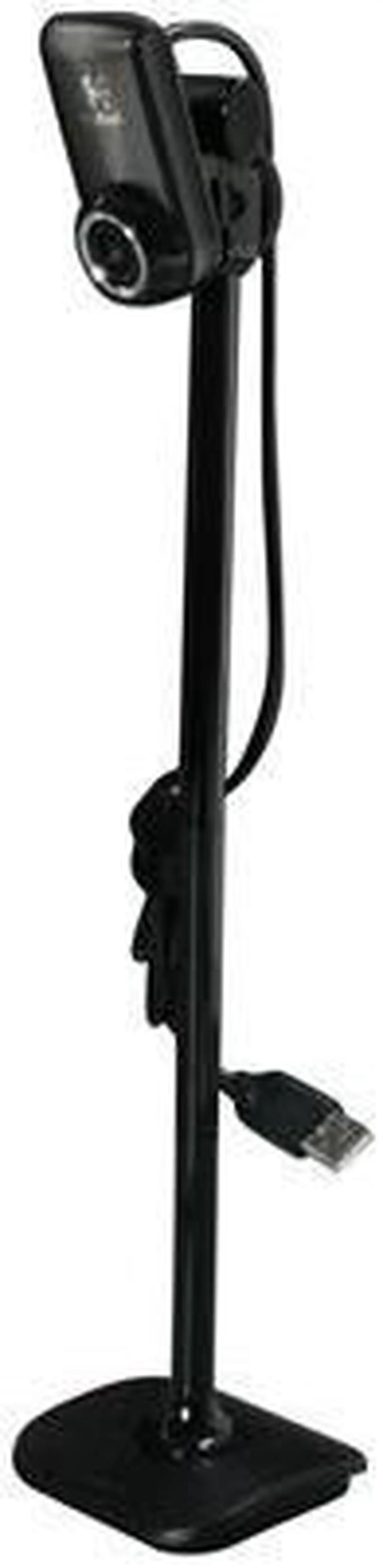 Logitech QuickCam Pro USB WebCam for Notebook for Business - Newegg.com