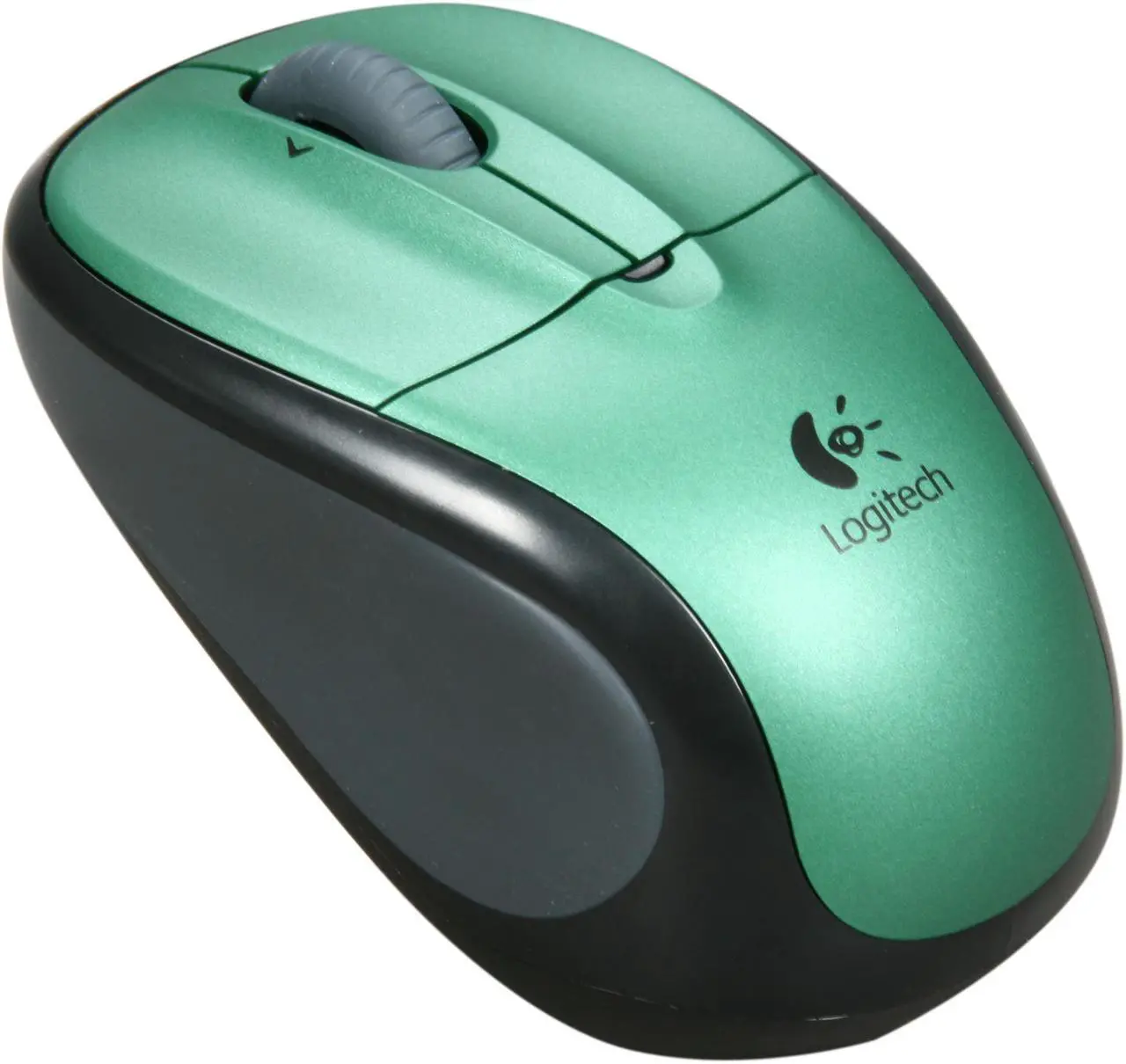 Logitech M305 Forest Green RF Wireless Mouse - Newegg.com