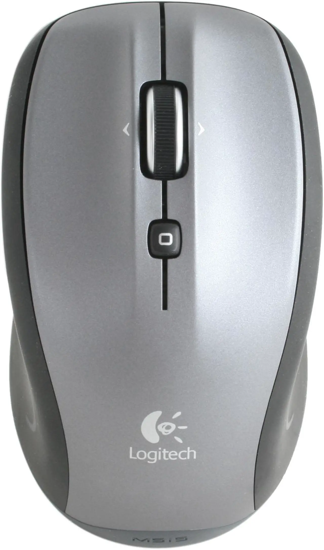Logitech M515 (910-001840) Silver RF Wireless Couch Mouse - Newegg.com