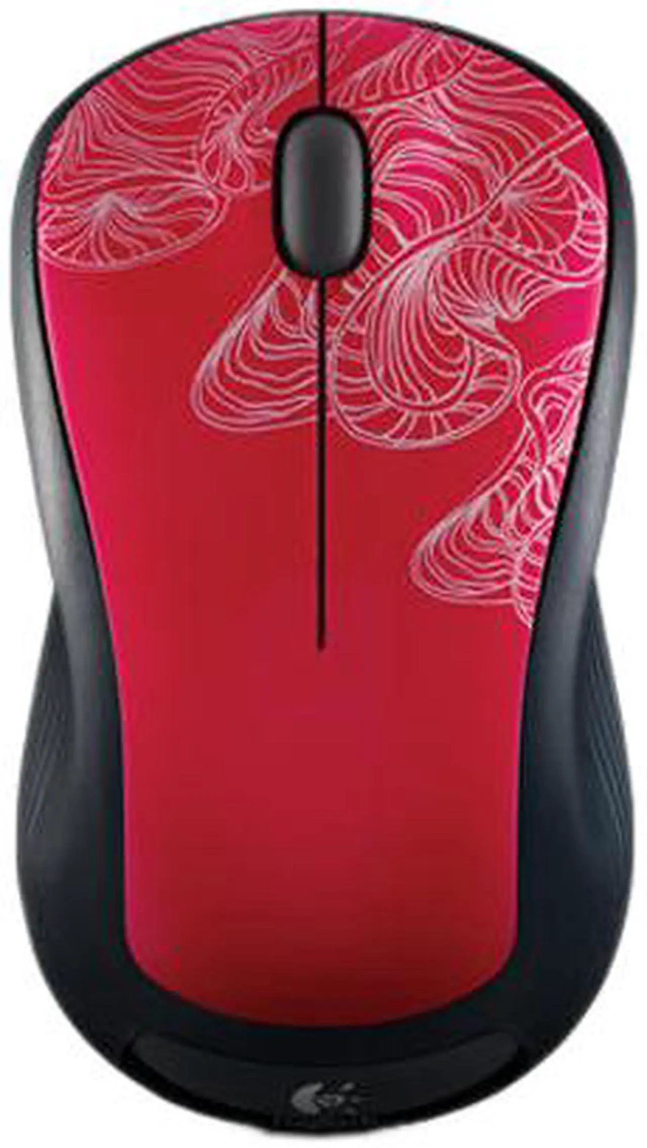 Logitech M310 Silver Filament RF Wireless Mouse - Newegg.ca