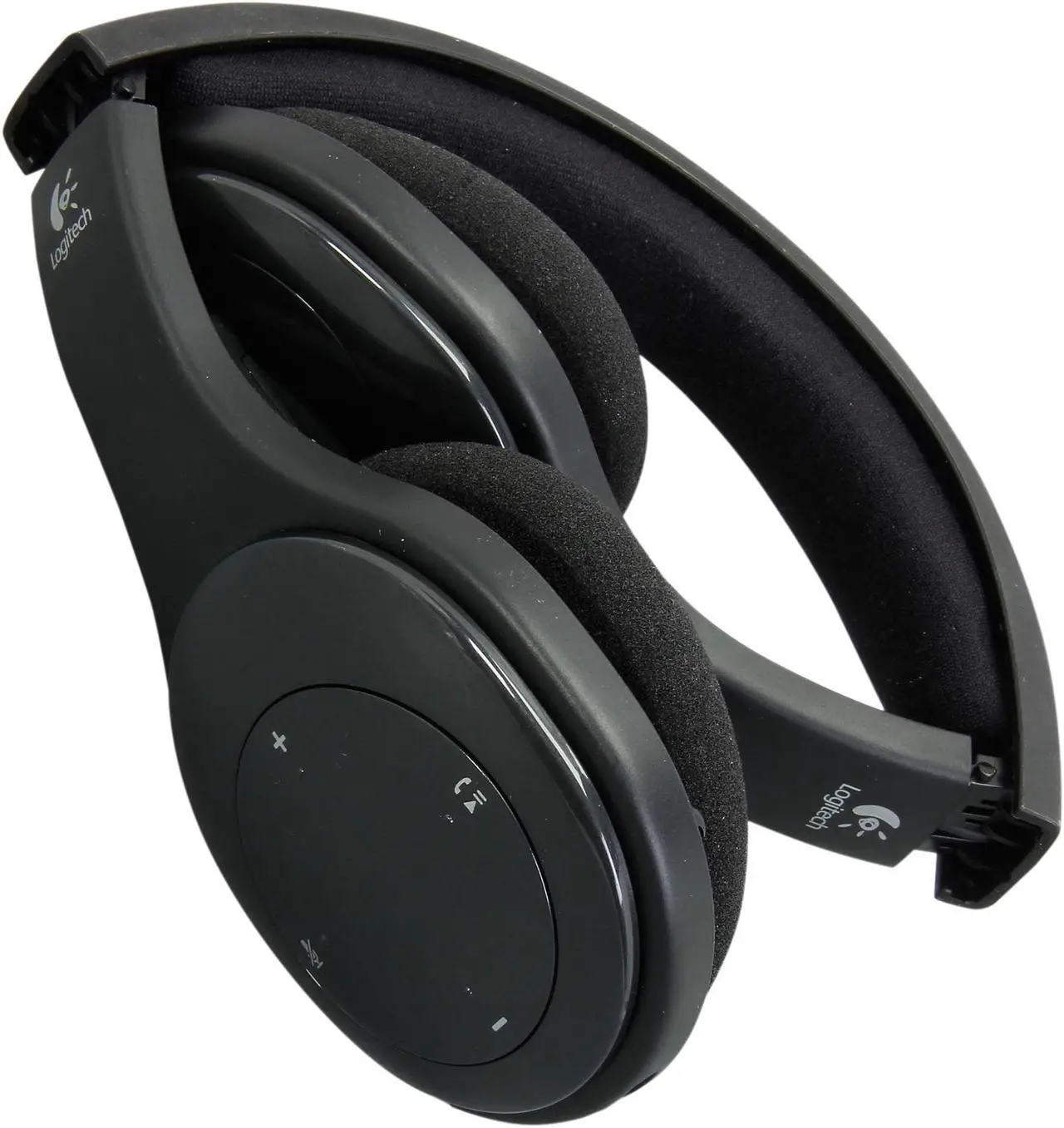 Refurbished: Logitech Recertified 981-000337 H800 USB Connector Supra ...