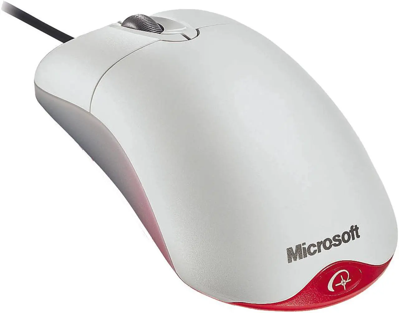 Microsoft Wheel Mouse Optical - White - 5 Packs - Newegg.com