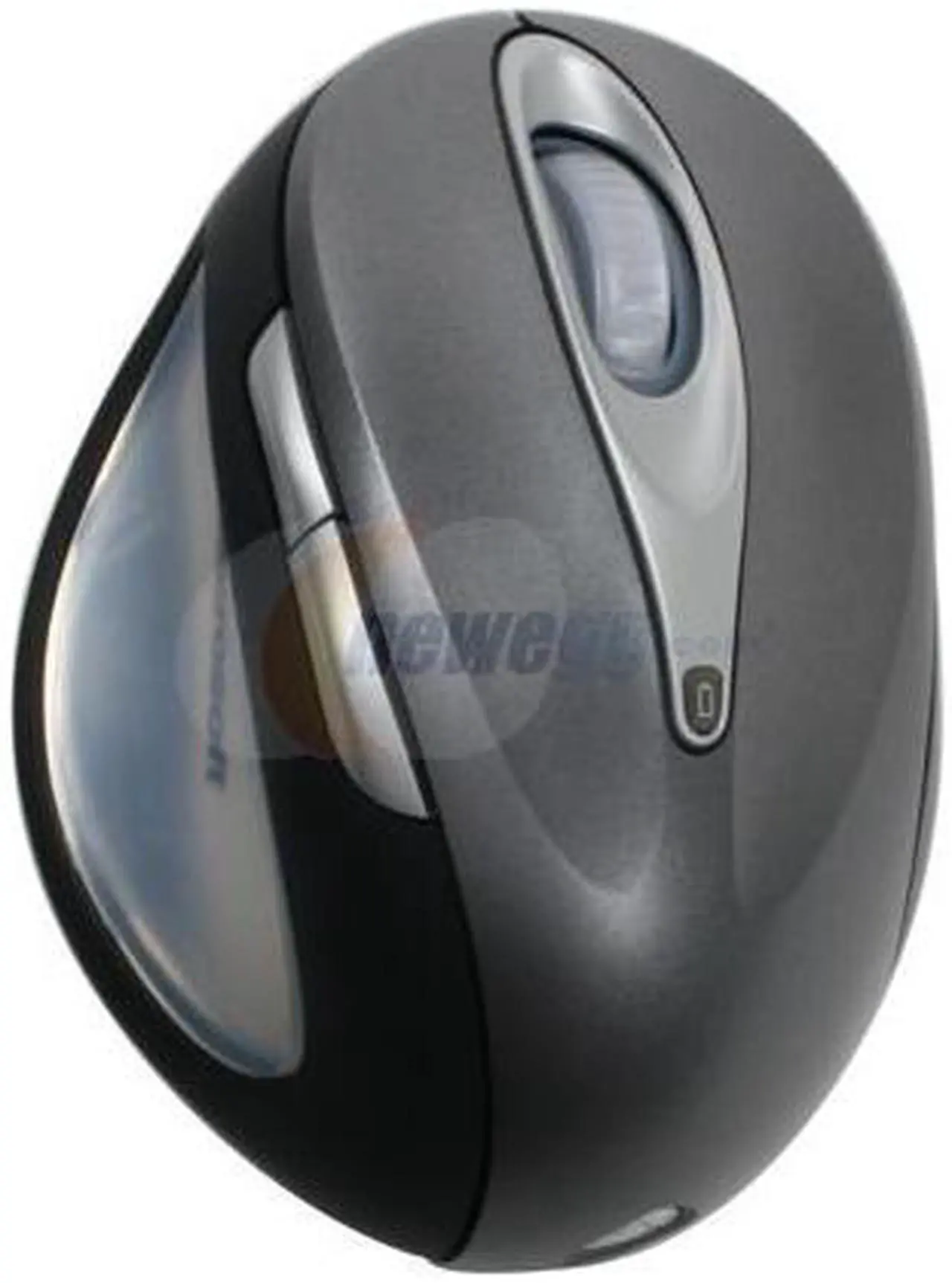 Microsoft Natural Wireless Laser Mouse 6000 - Newegg.com