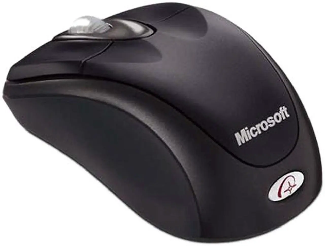 Microsoft Wireless Notebook Optical Mouse 3000 - Slate - Newegg.com