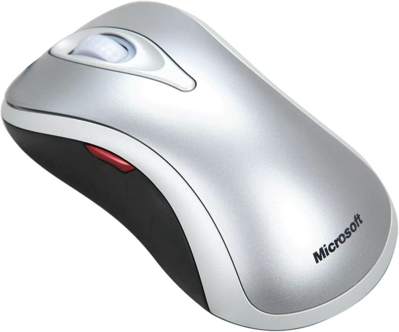 Microsoft Comfort Optical Mouse 3000 - Newegg.com
