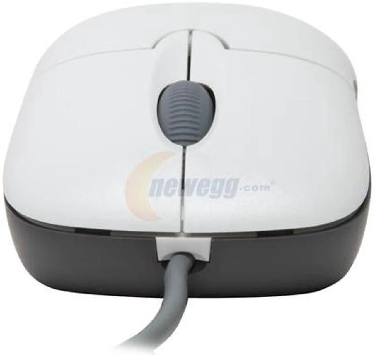 Microsoft Basic P58-00006 Beige Wired Optical Mouse - Newegg.ca