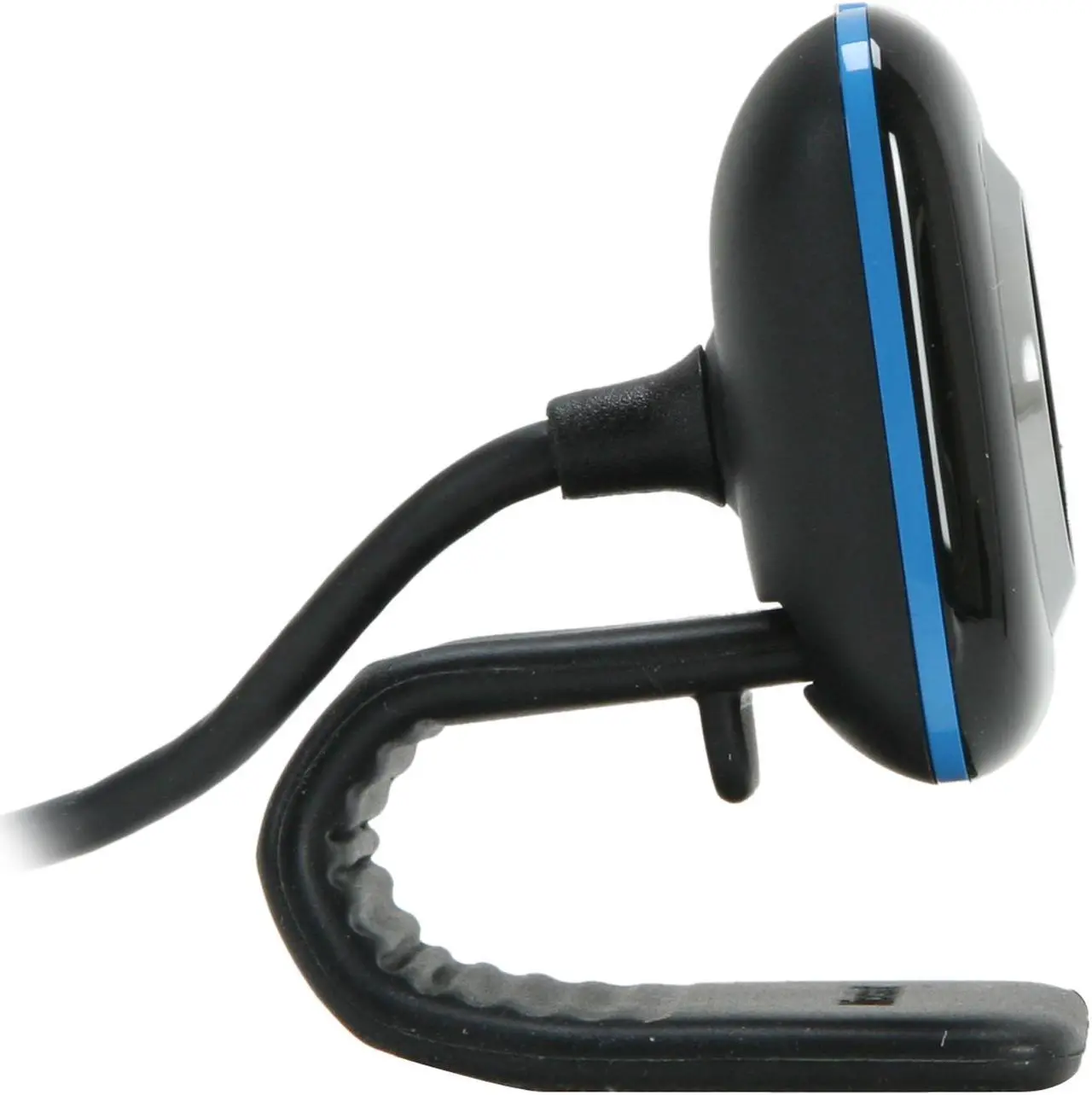 Microsoft LifeCam VX-5000 Webcam - Cool Blue - Newegg.com