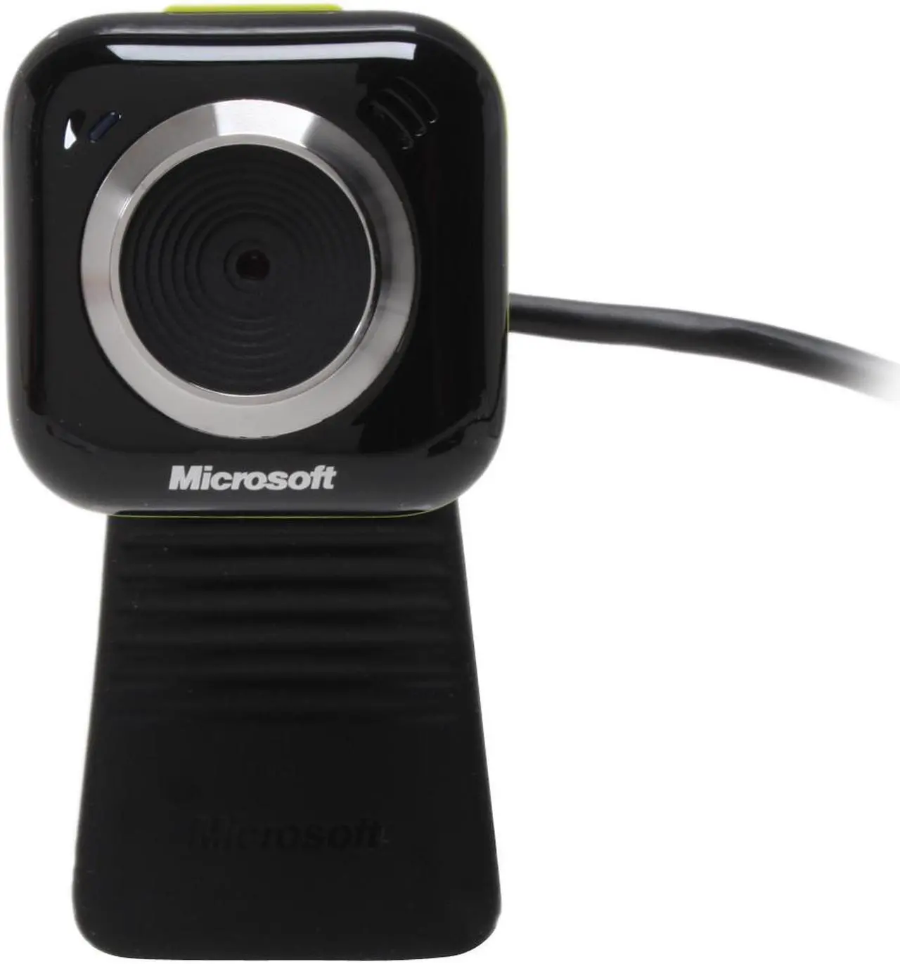 Microsoft LifeCam VX-5000 WebCam - Lucky Green - Newegg.com