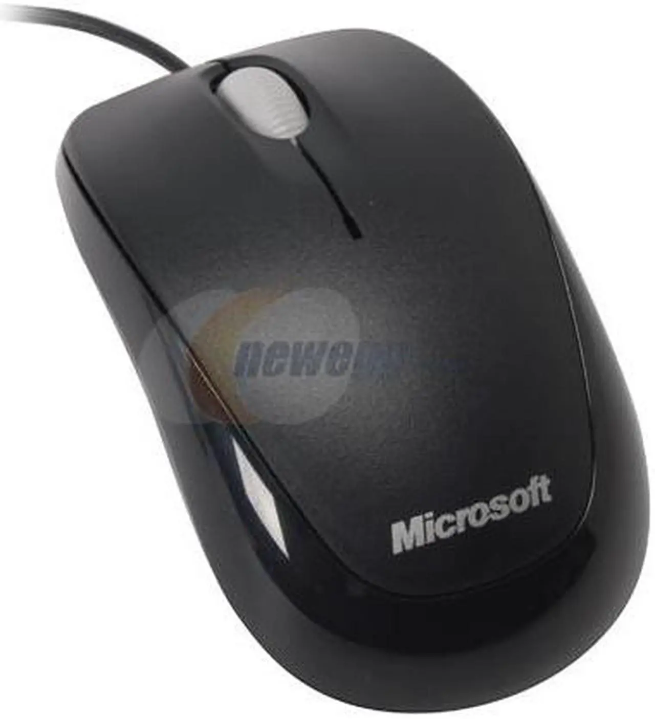 Microsoft Compact Optical Mouse 500 V2.0 - Newegg.com