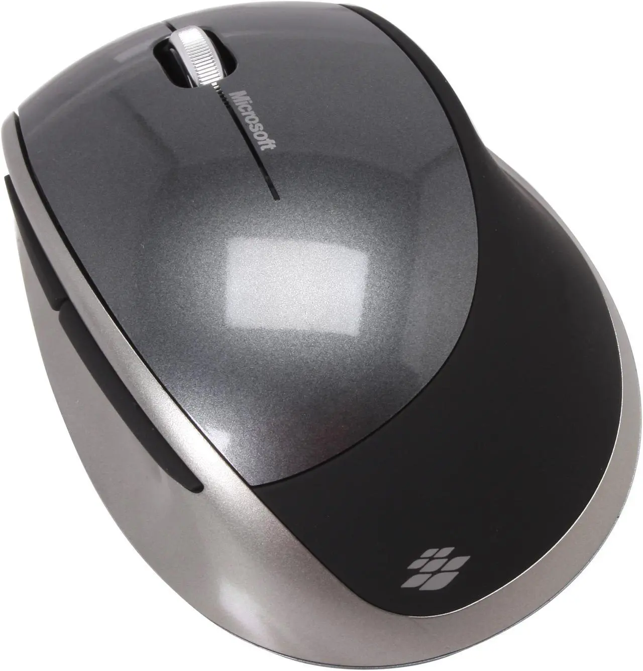 Microsoft BlueTrack Explorer Mini Mouse - Newegg.com