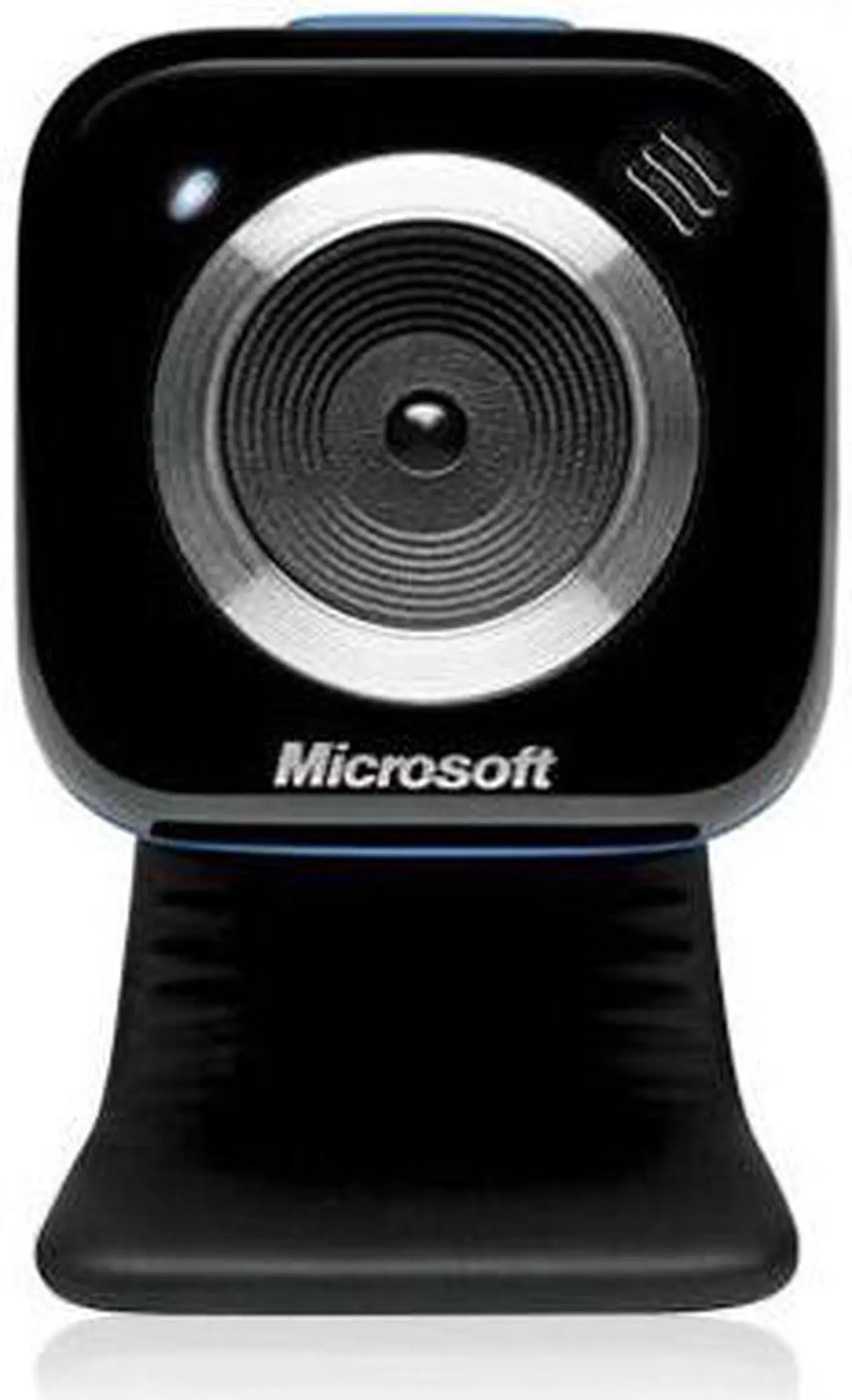 Microsoft LifeCam VX-5000 Webcam - Cool Blue - 5 Packs - Newegg.com