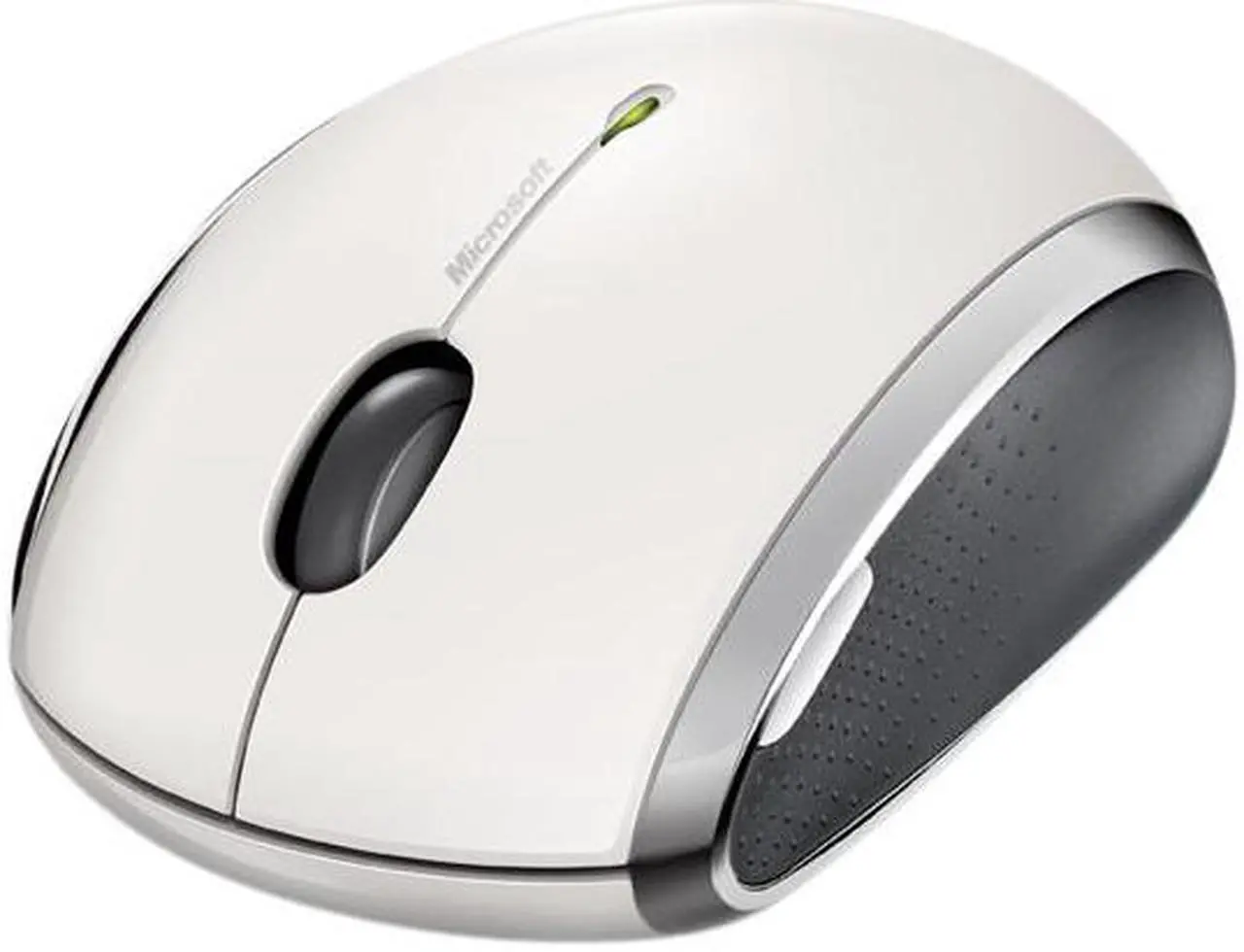 Microsoft Wireless Mobile Mouse 6000 - White - Retail - Newegg.ca