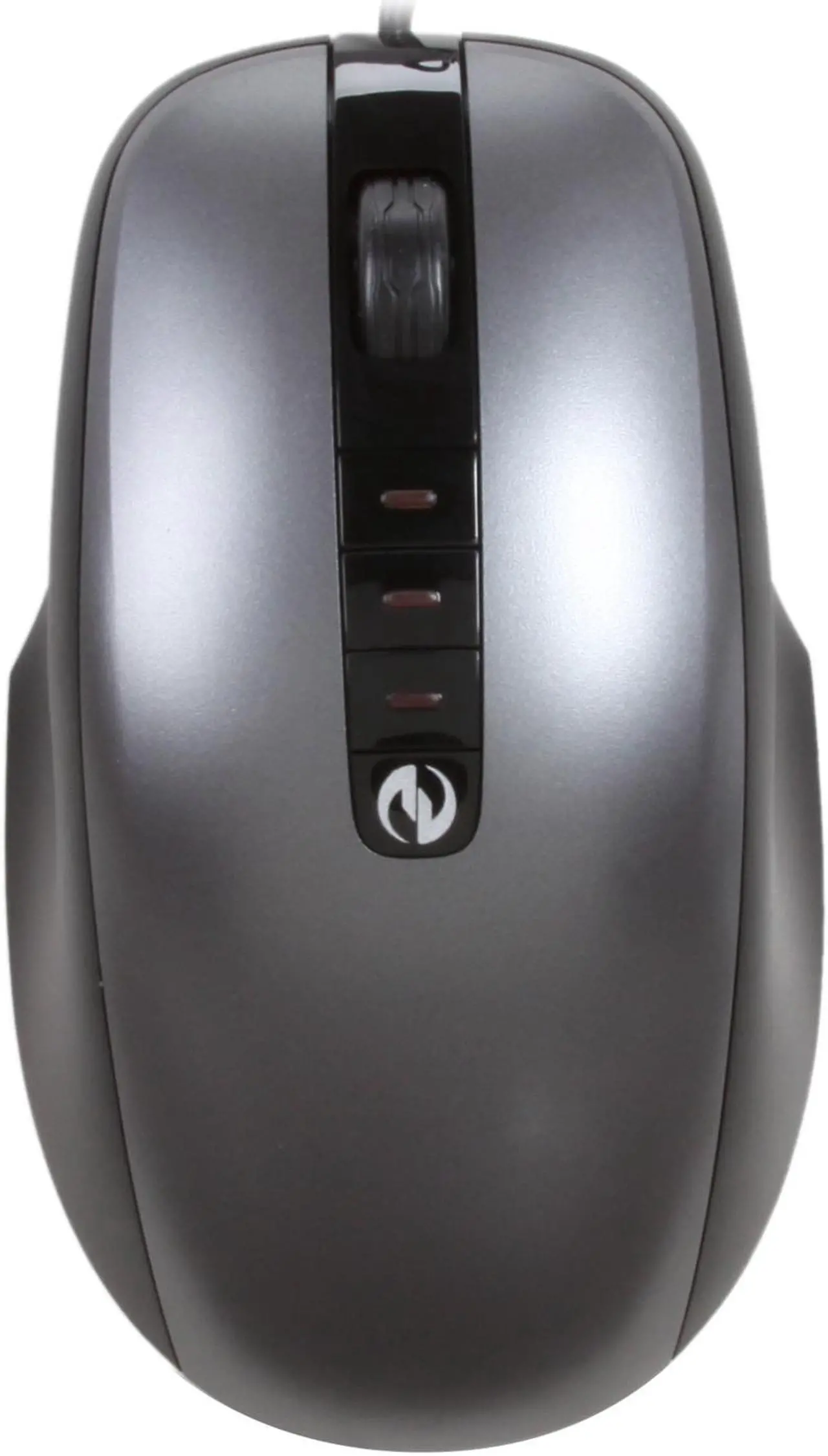 Microsoft SideWinder X3 Wired Laser Mouse - Newegg.com