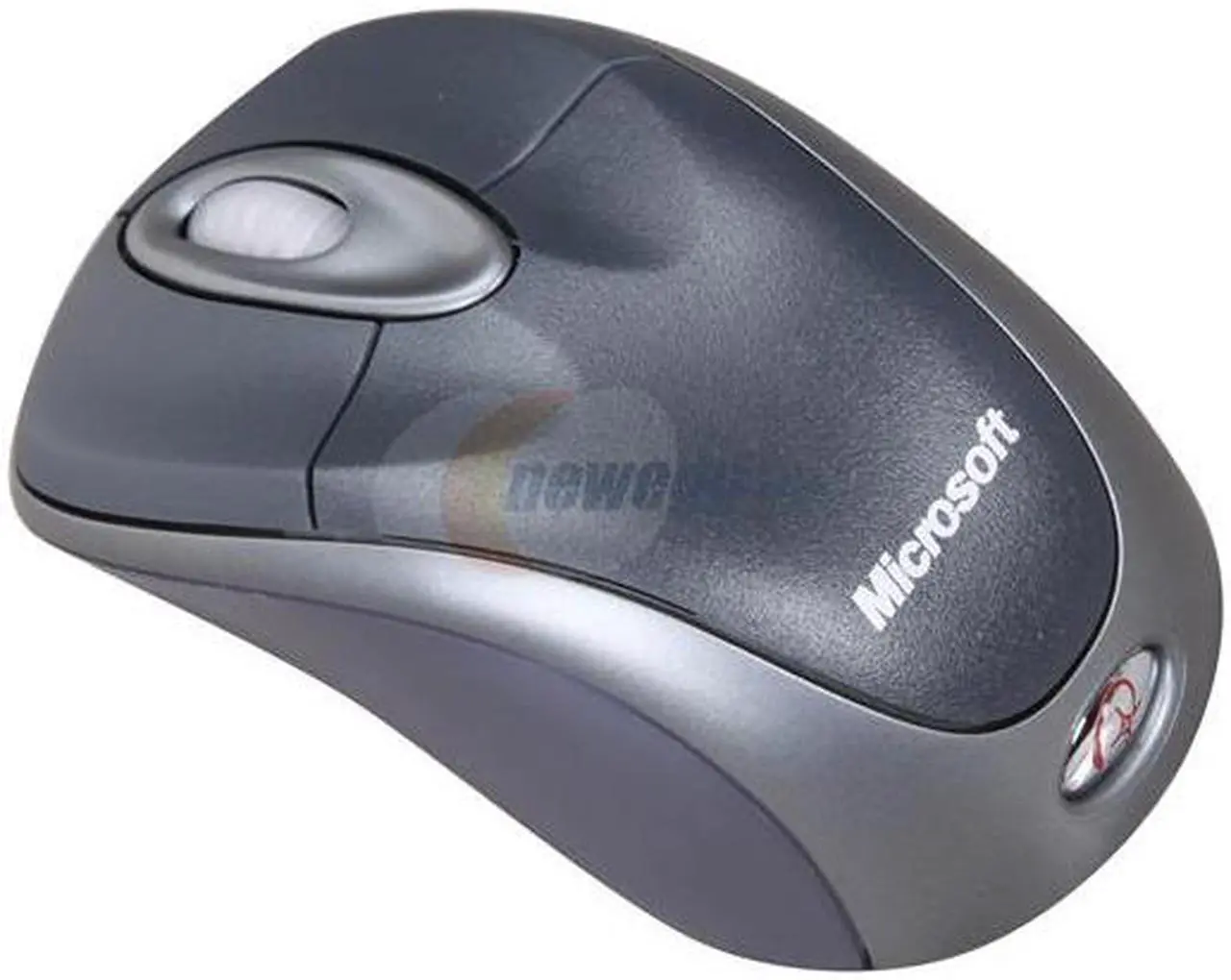 Microsoft Wireless Notebook Optical Mouse 3000 - OEM - Newegg.com